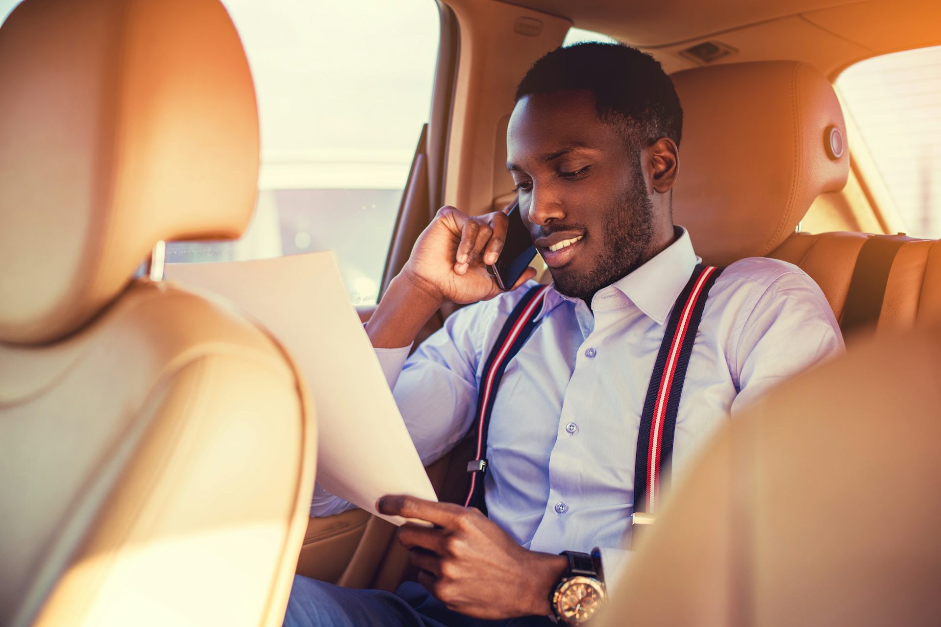 The African middle class matters: but not for the reasons commonly put ...