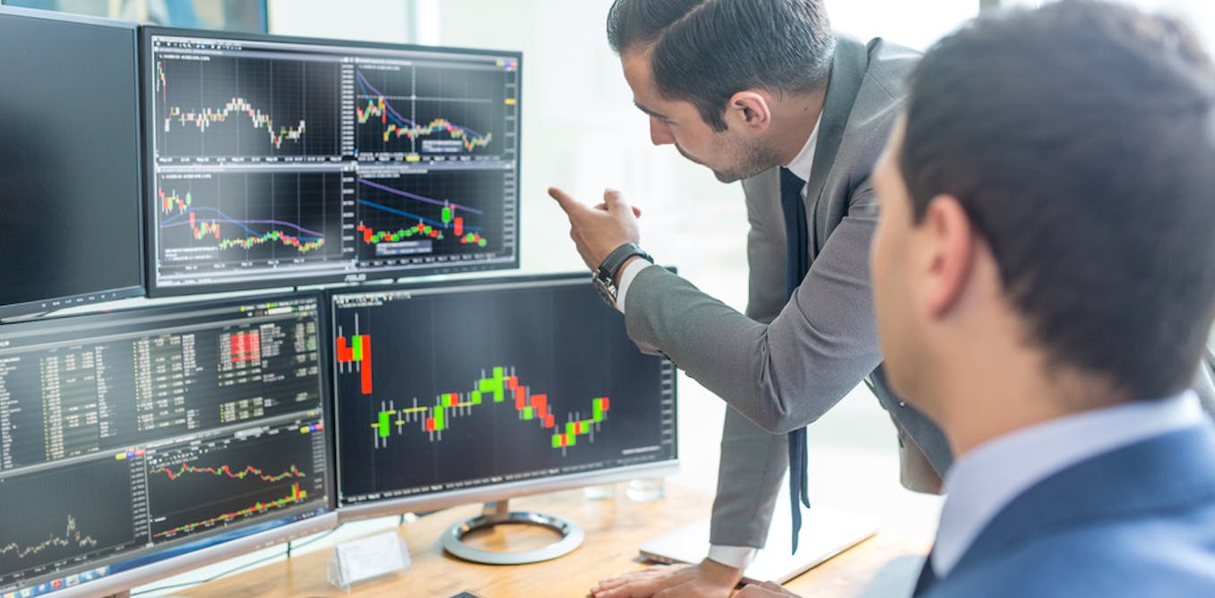 Why Bankers So Often Fail To Comply With Policies And Regulations why-bankers-so-often-fail-to-comply-with-policies-and-regulations