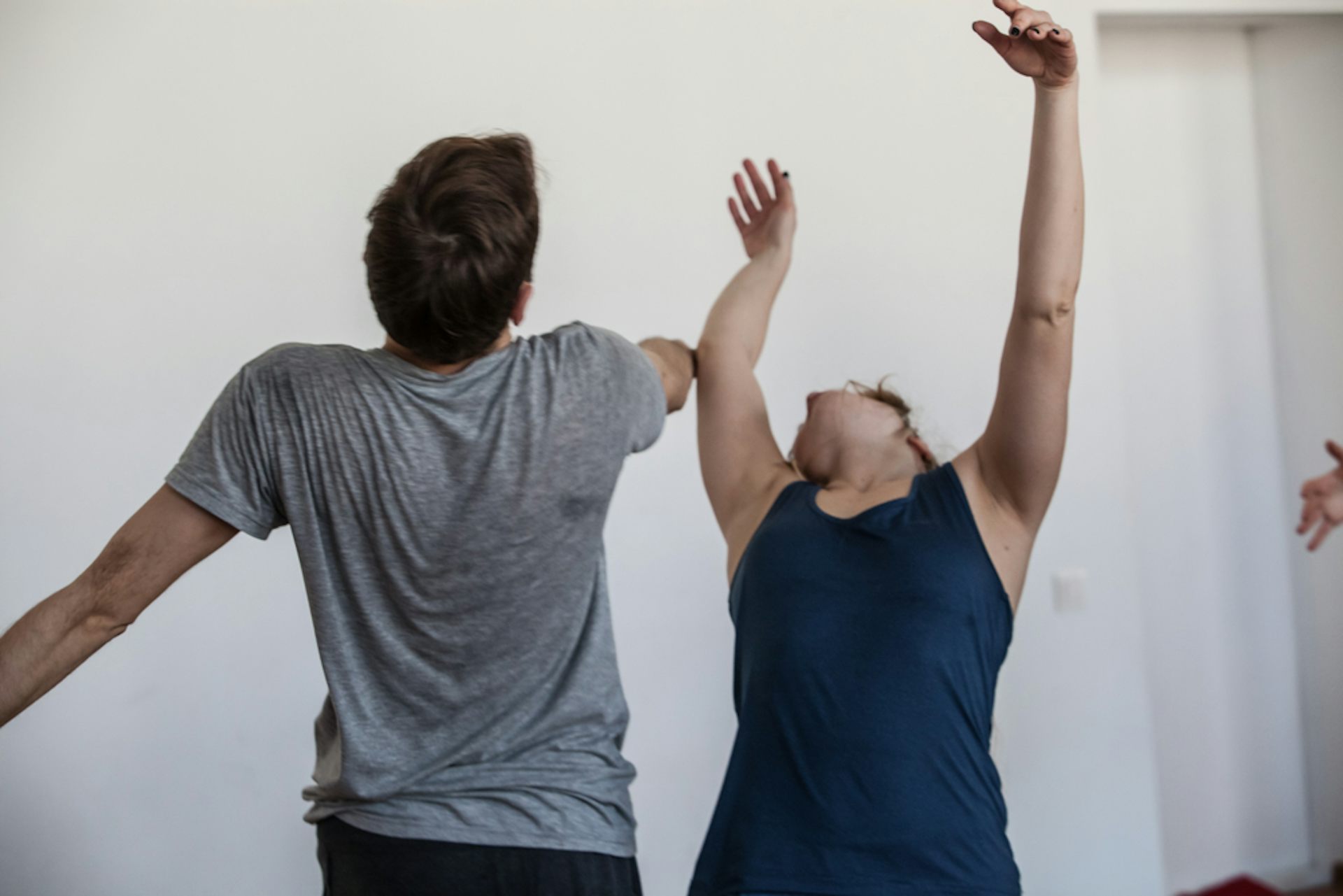 Explainer: what is Dance Movement Psychotherapy?