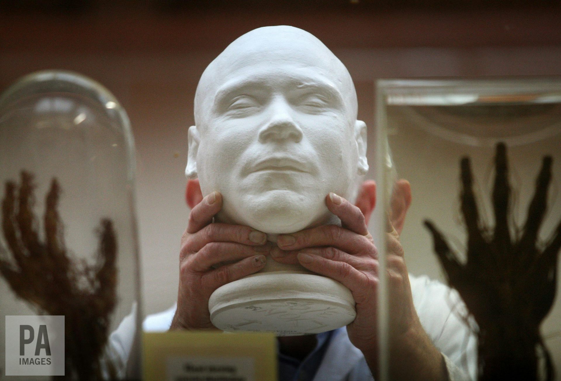 What we can learn from death rites of the past will help us treat the ...