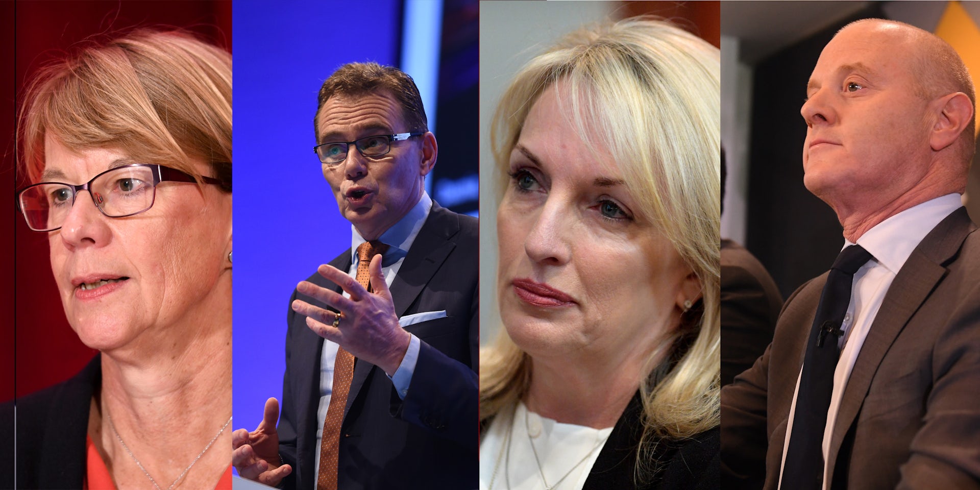 It’s hard to find a humble CEO. Here’s why