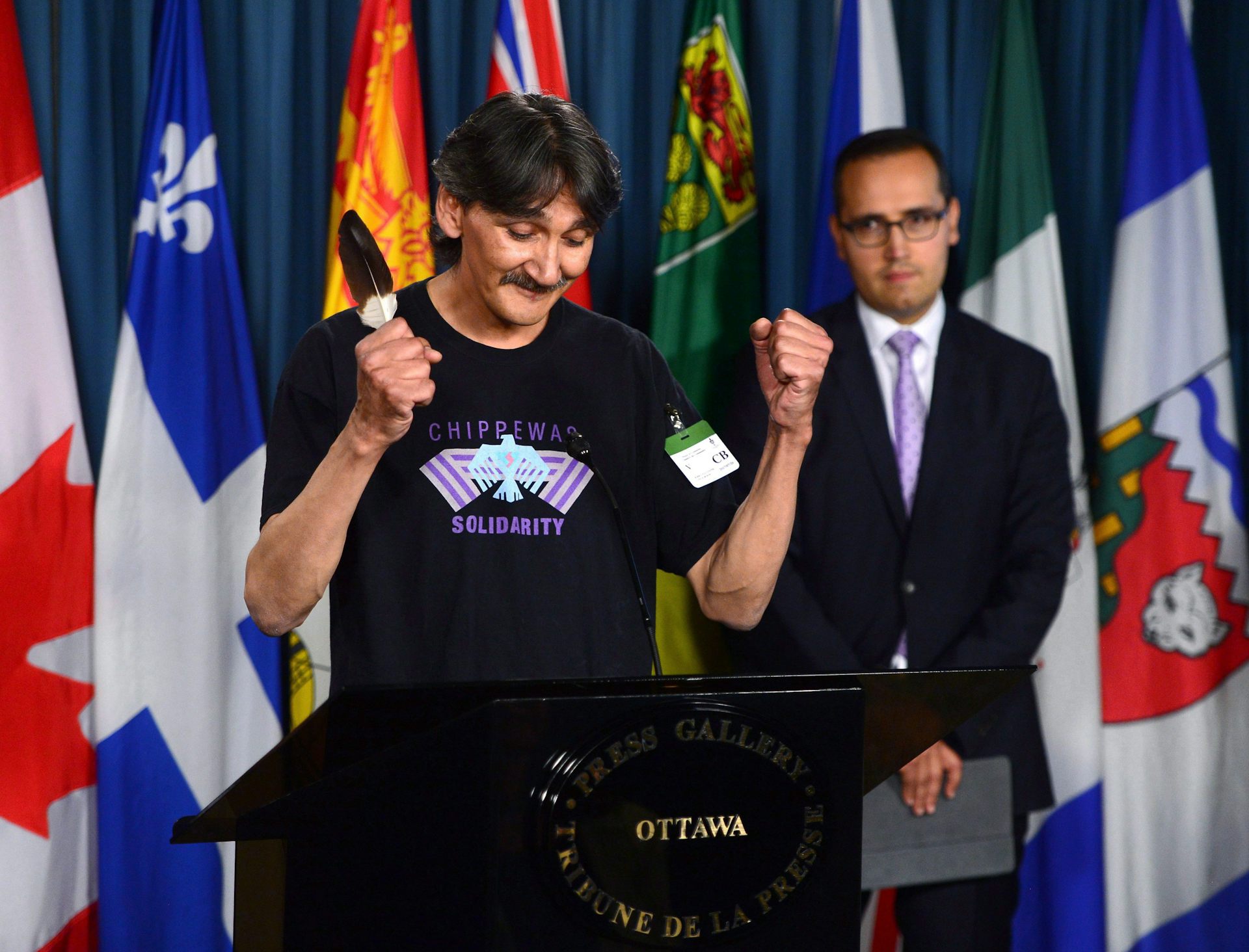 Lessons from Supreme Court decisions on Indigenous consultation