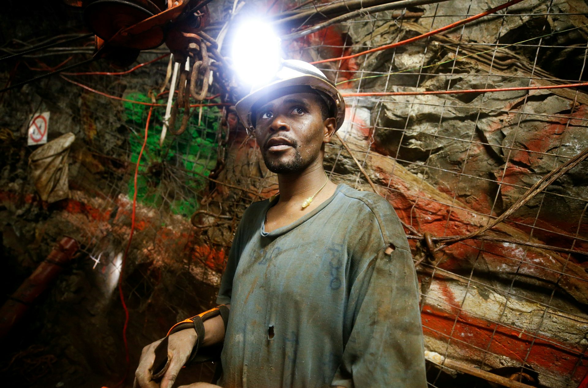What businesses can do to stamp out slavery in their supply chains