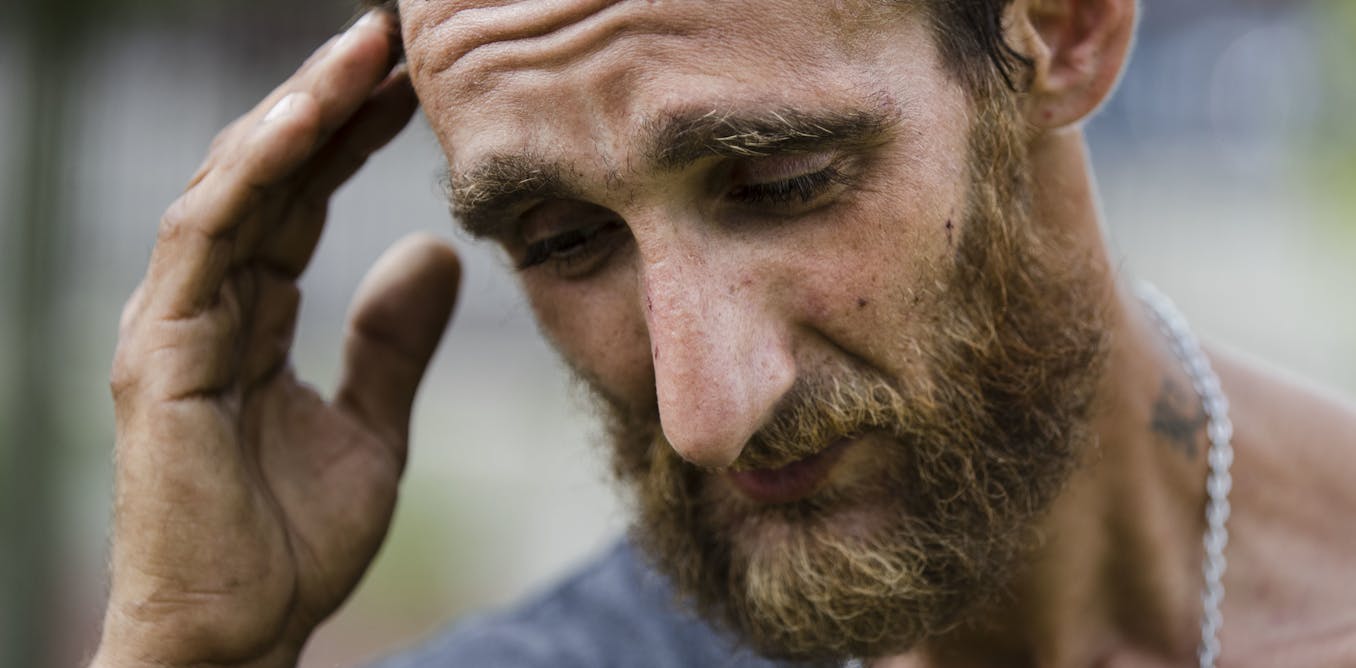 The Opioid Epidemic Is Finally A National Emergency Eight Years Too Late