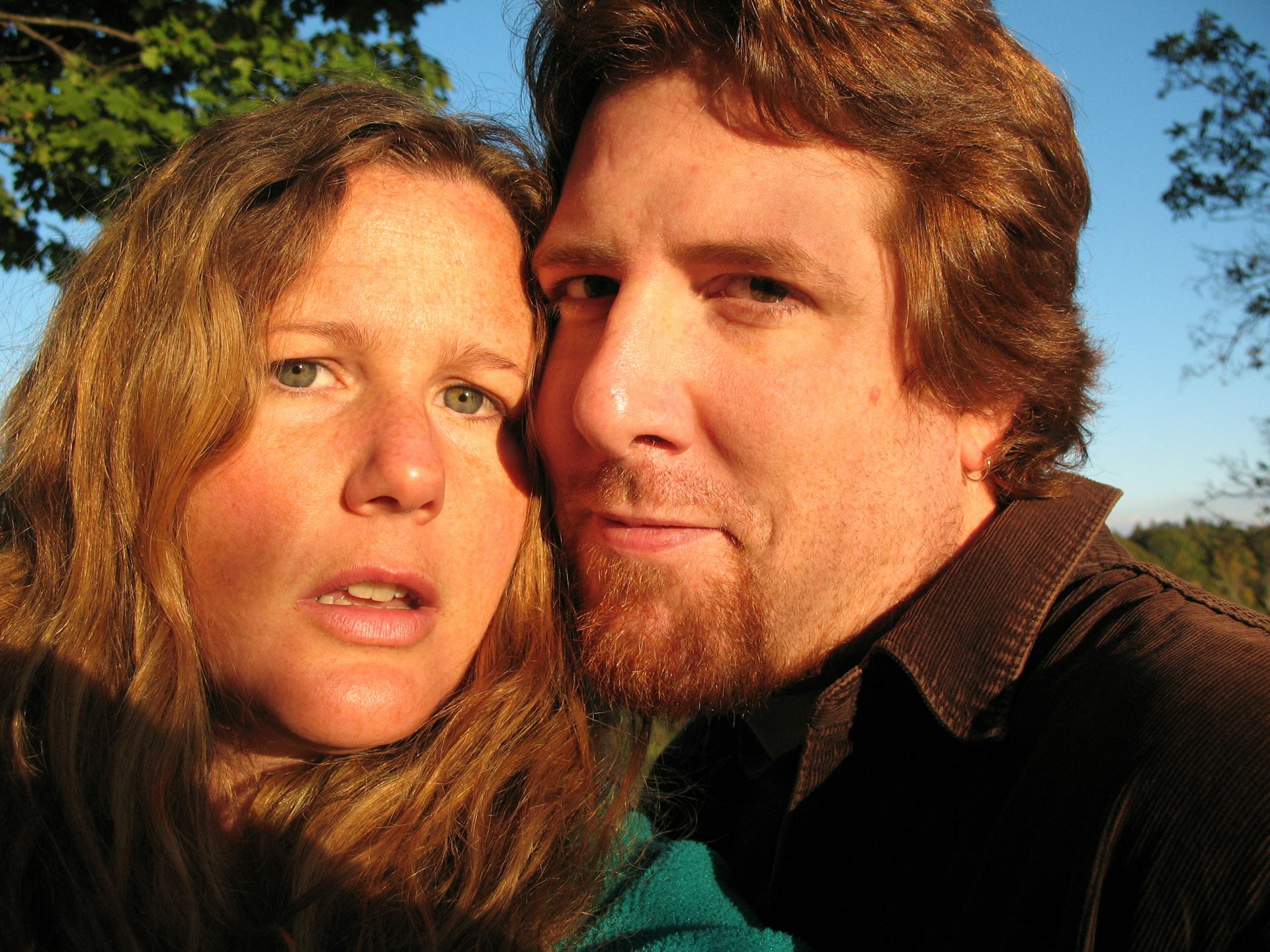 Women may have the edge on men at detecting unfaithfulness