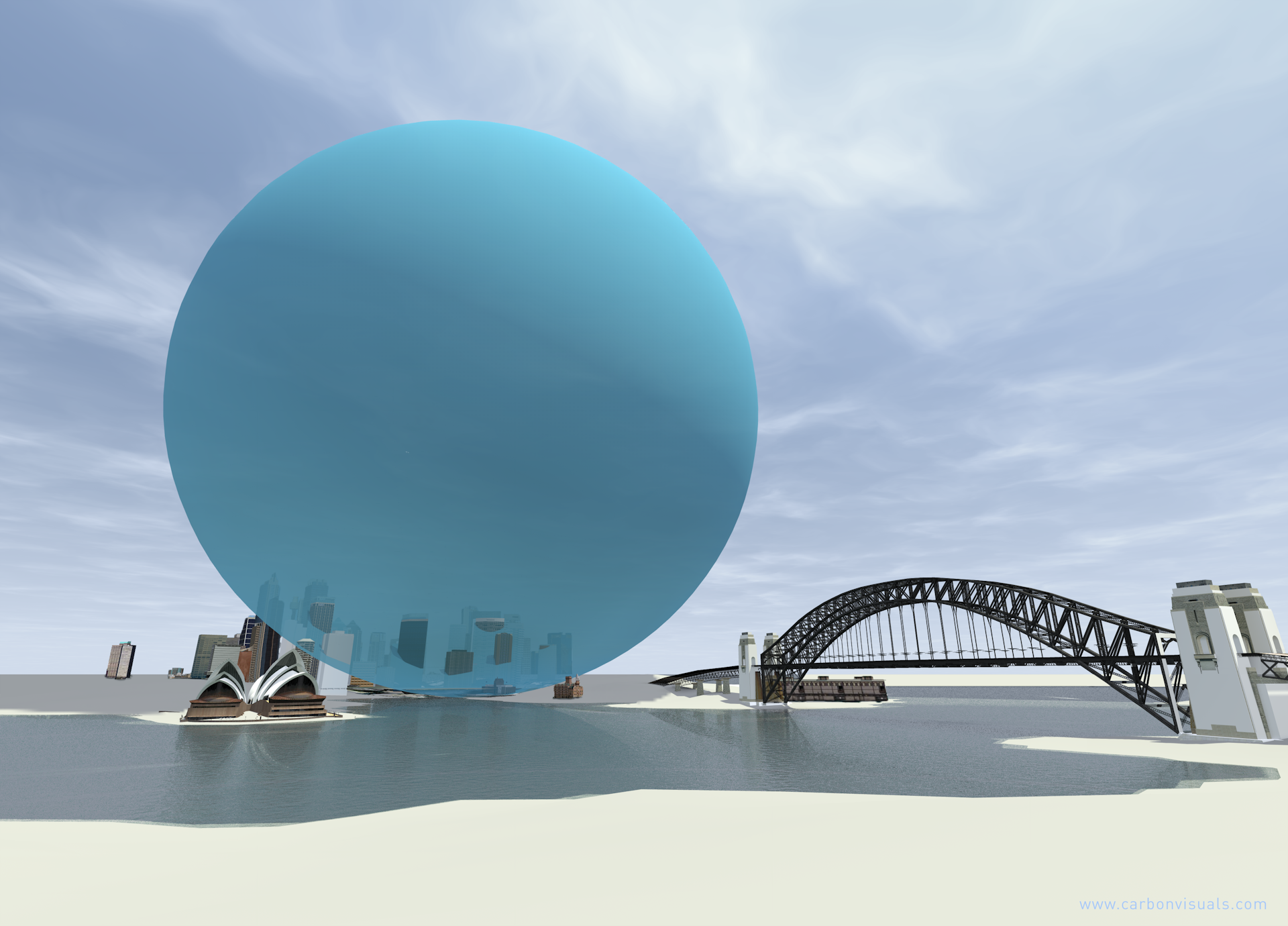 How I came to know that I am a closet climate denier