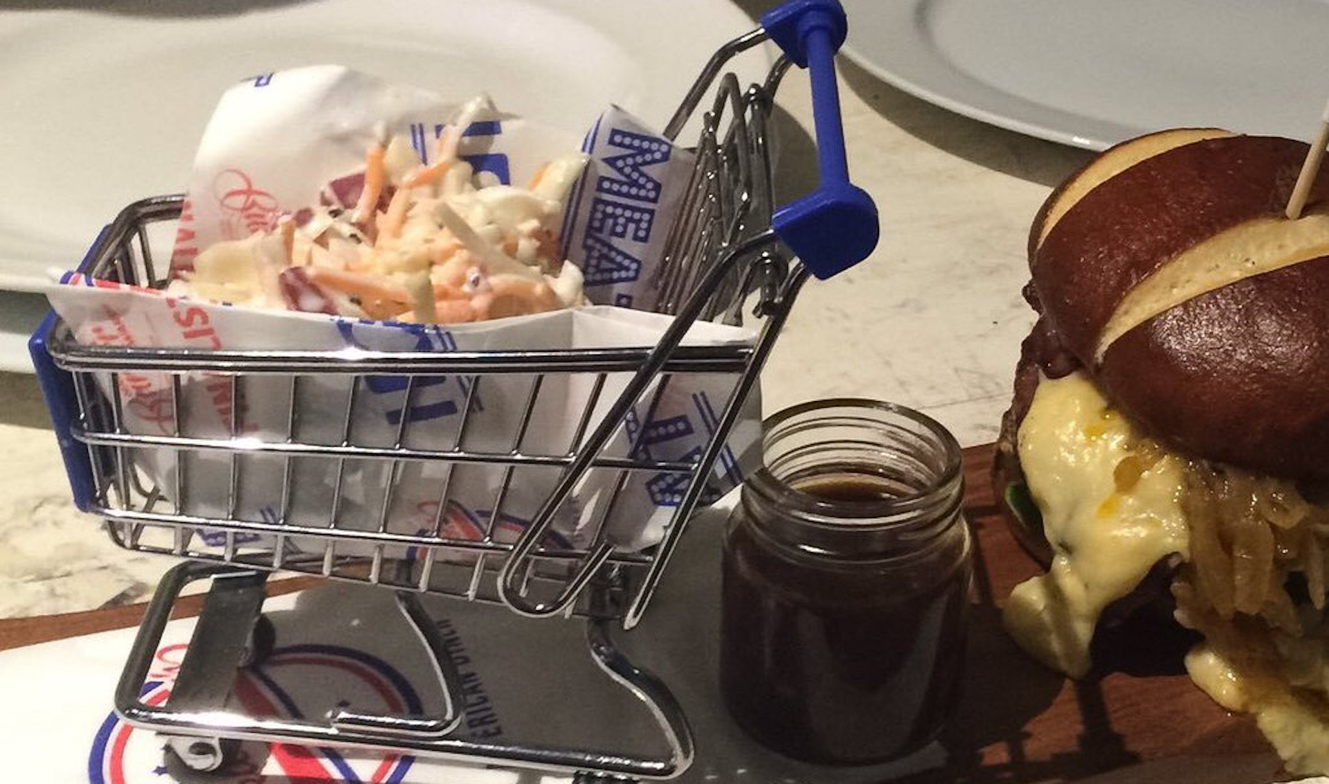 People hate wacky restaurant plate gimmicks – but they may make your ...