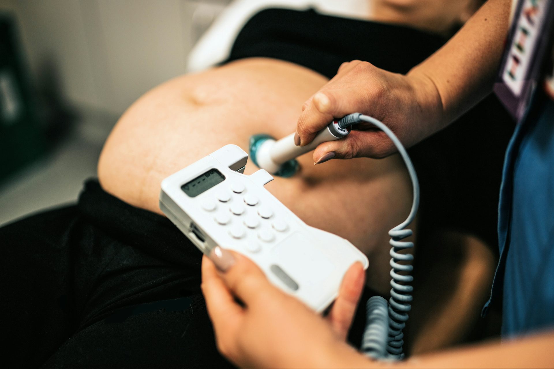 Why UK midwives stopped the campaign for ‘normal birth’