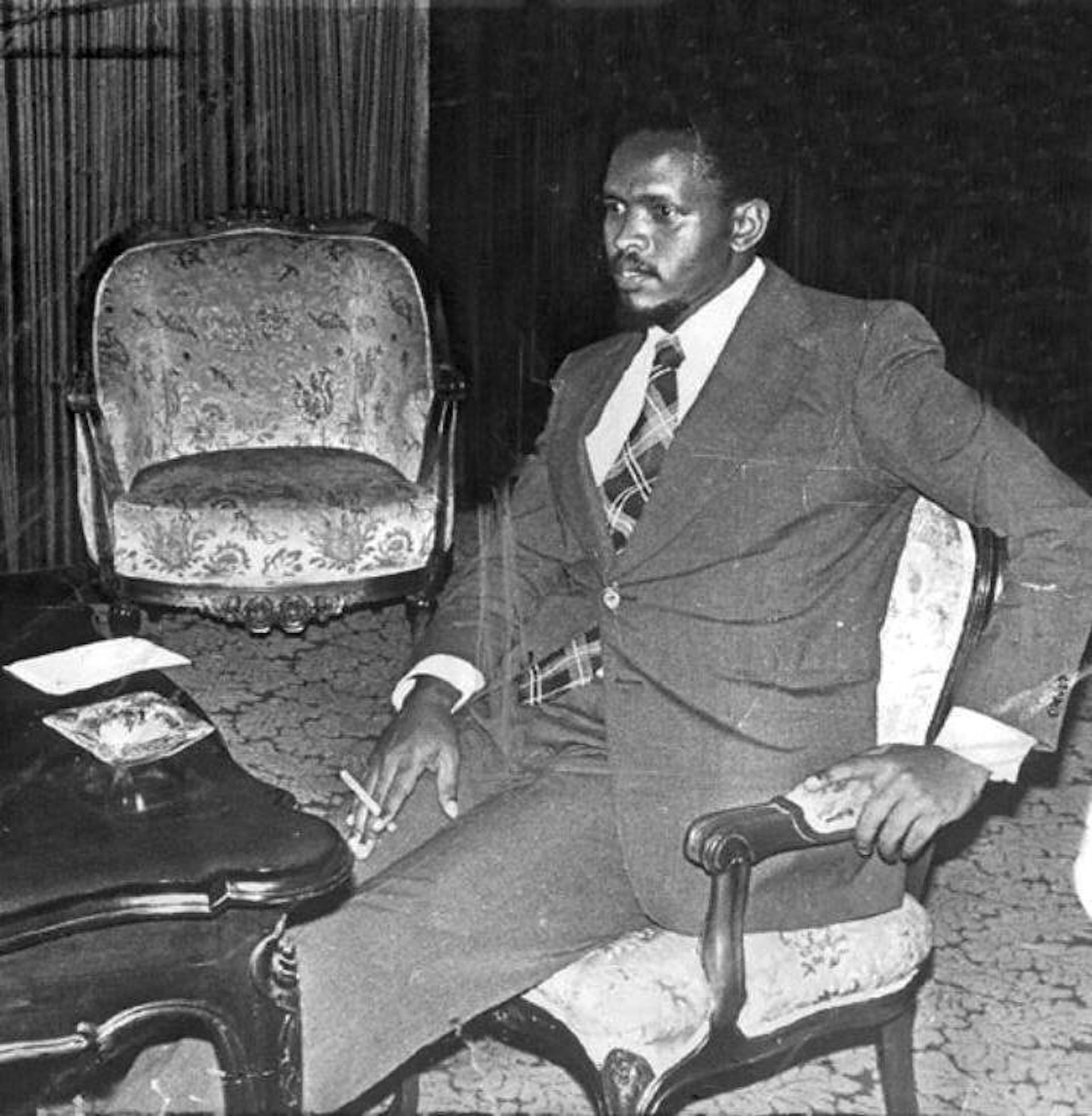 Why is Steve Biko’s remarkable legacy often overlooked?
