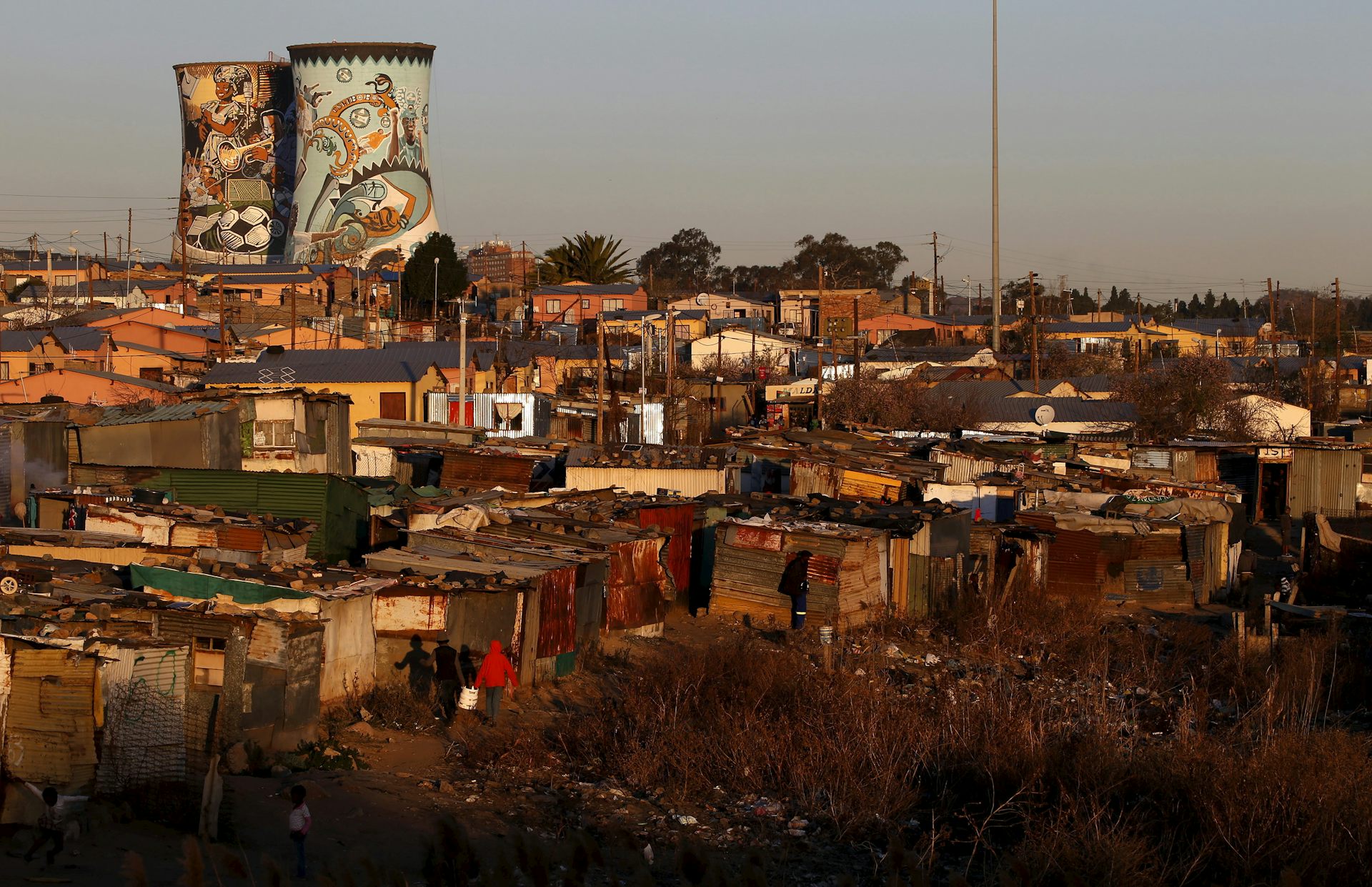 A shift in thinking is needed to counter South Africa's startling rise ...