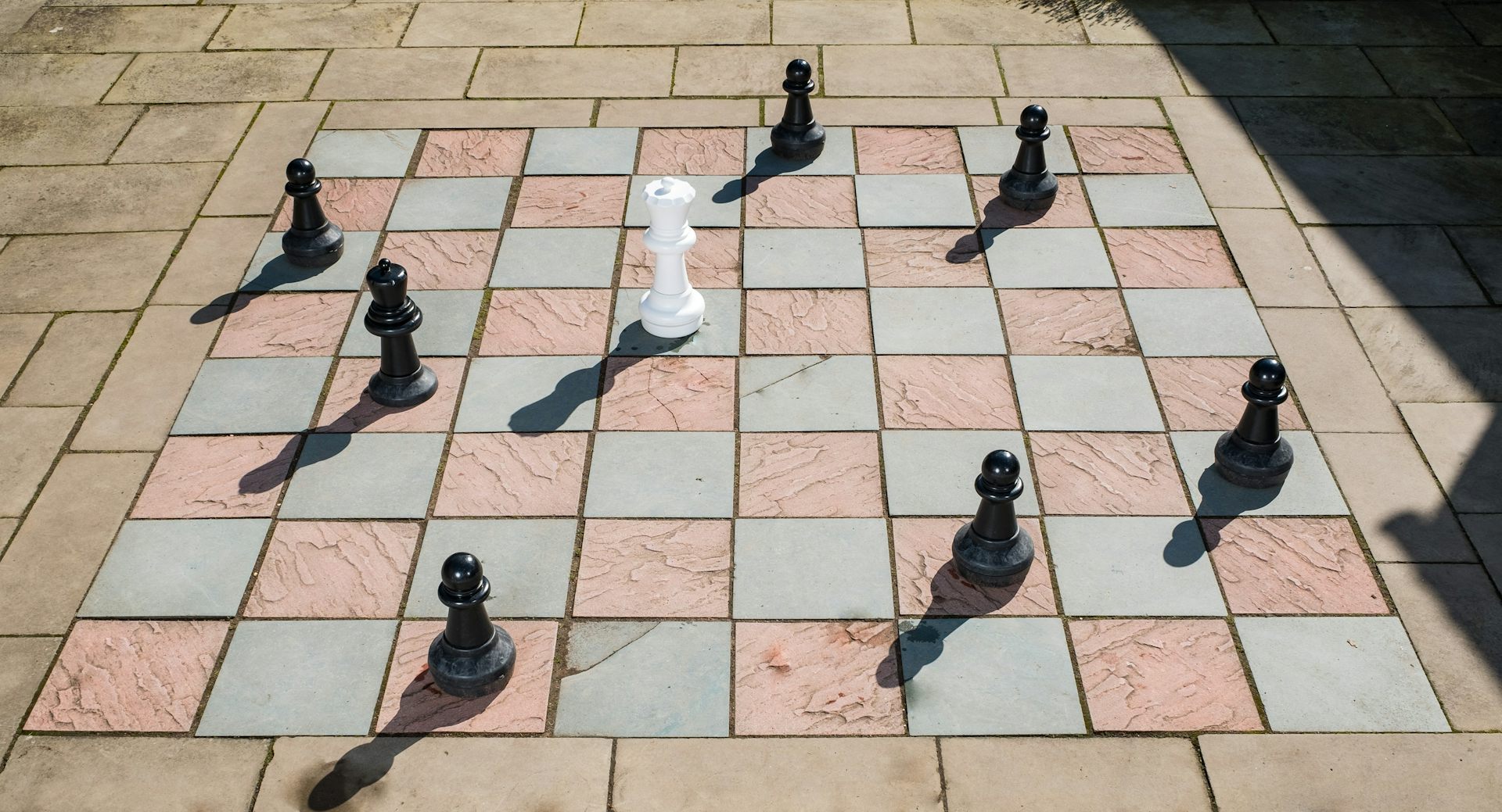 Why the world’s toughest maths problems are much harder than a chess ...