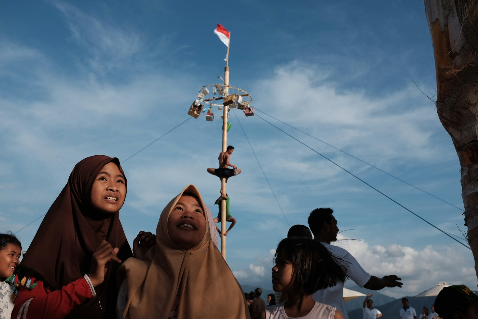 The Conversation launches in Indonesia