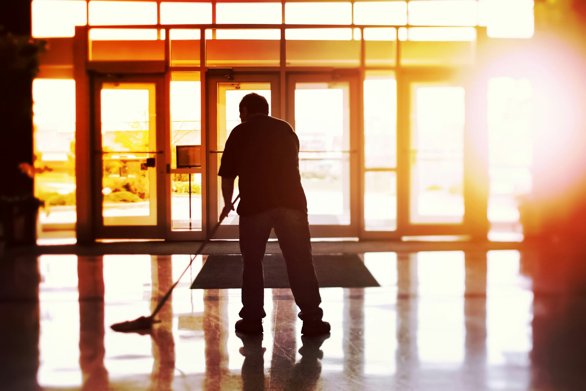 How to stop businesses stealing from their employees
