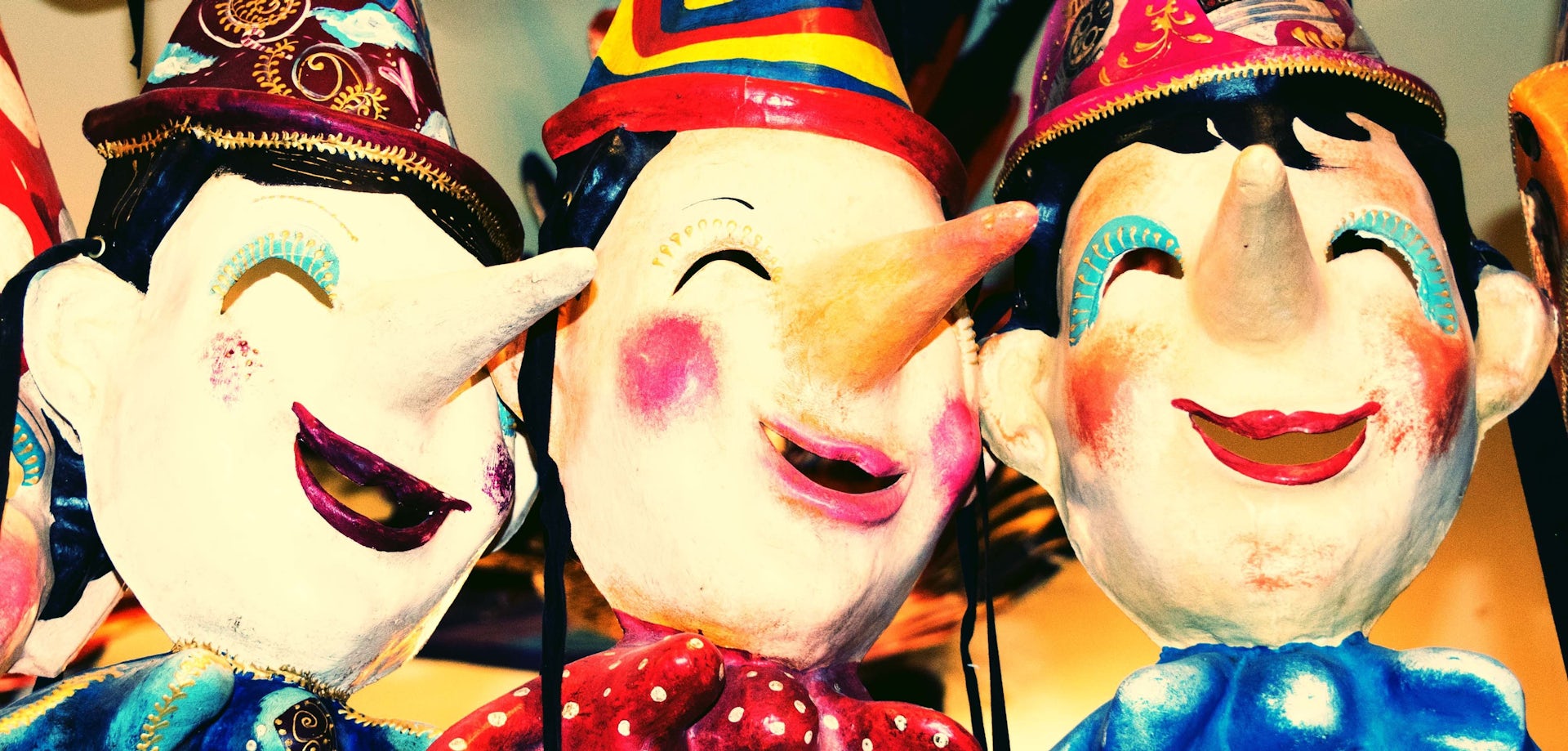 ‘Is truth overrated?’ 6 essential reads