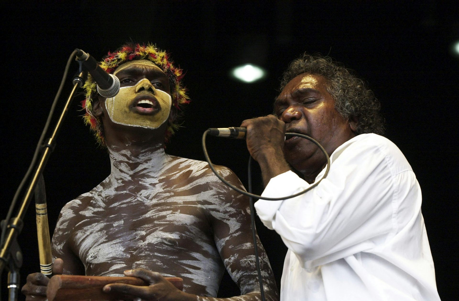 My favourite album: Yothu Yindi’s Tribal Voice