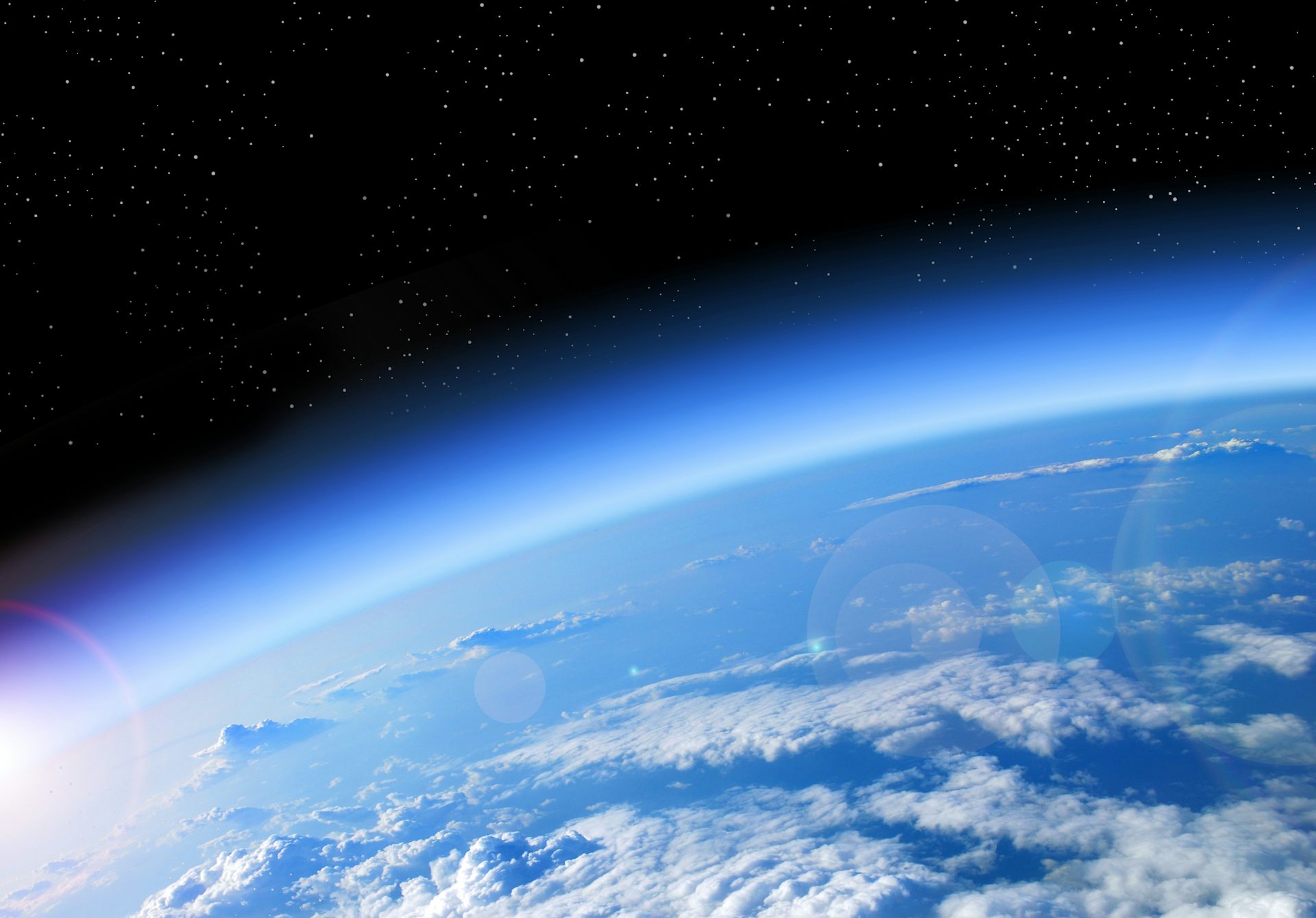 The 30-year-old ozone layer treaty has a new role: fighting climate change