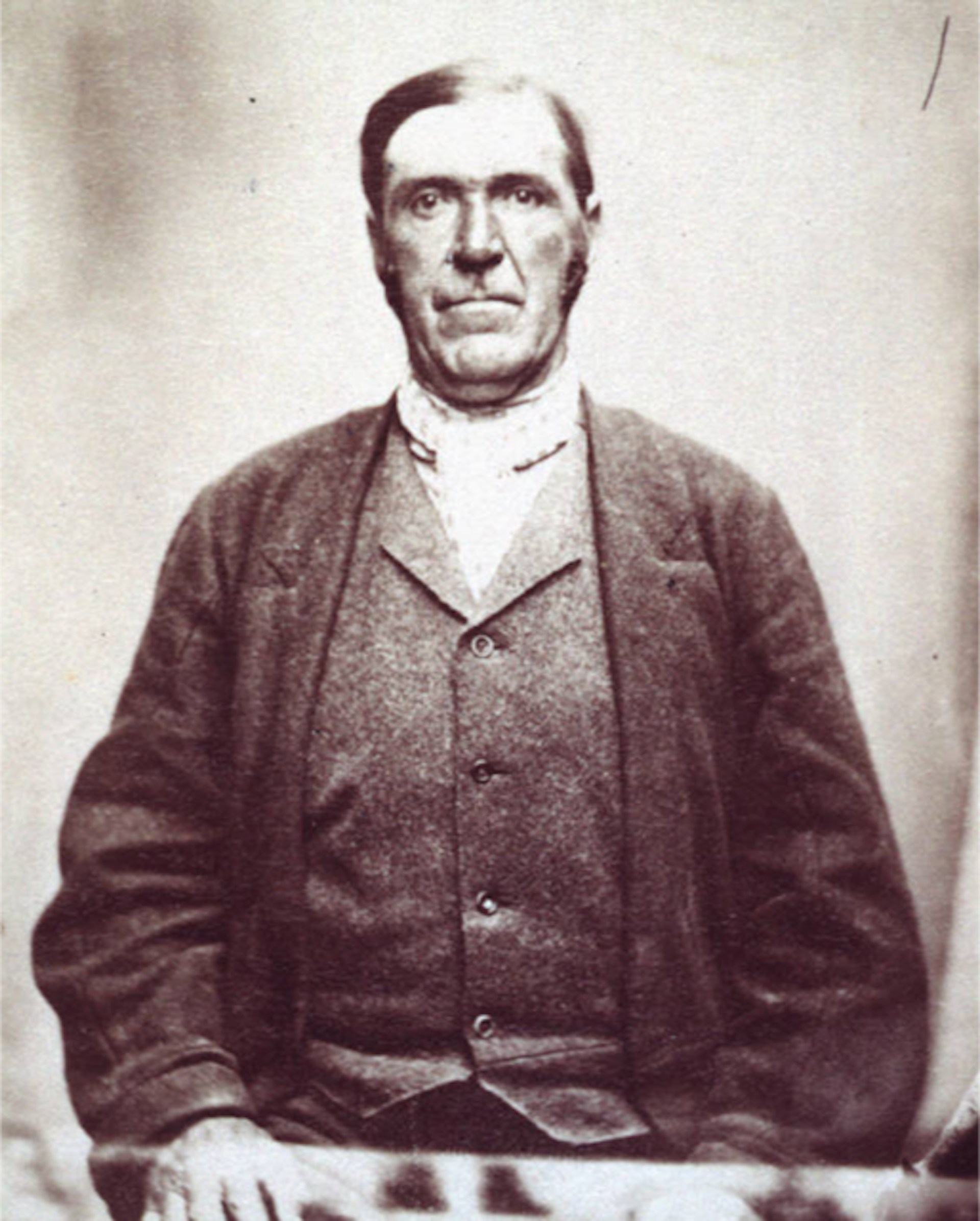 Children of convicts transported to Australia grew up taller than their ...