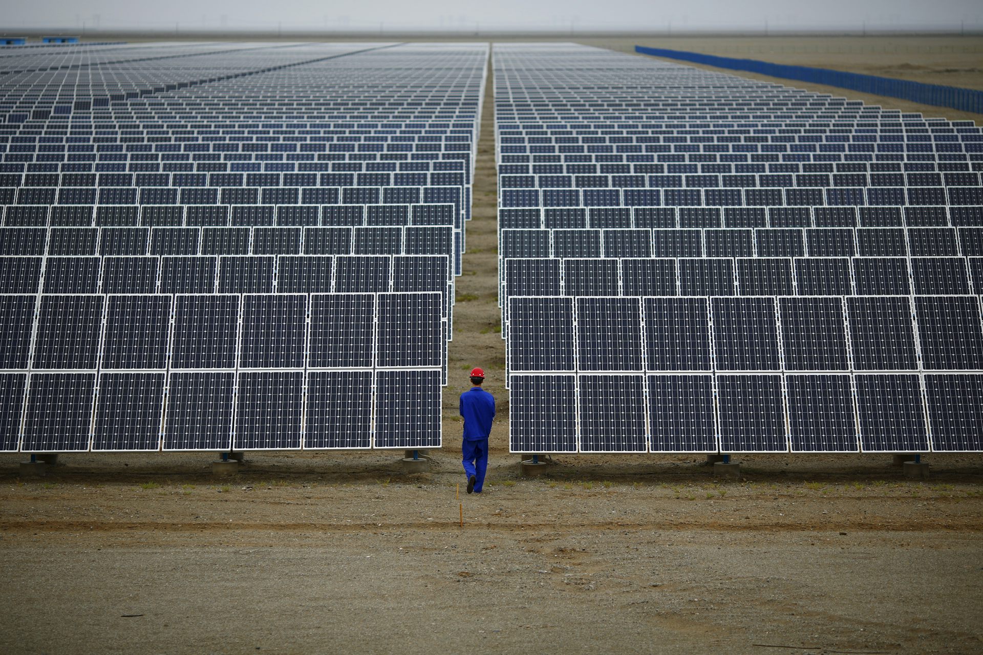 Developing countries can prosper without increasing emissions