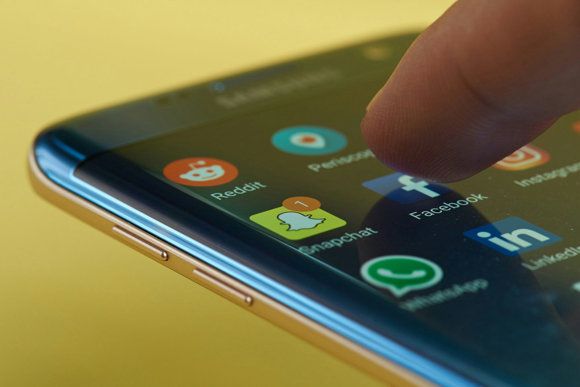 Could Snapchat’s biggest selling point now be its downfall?