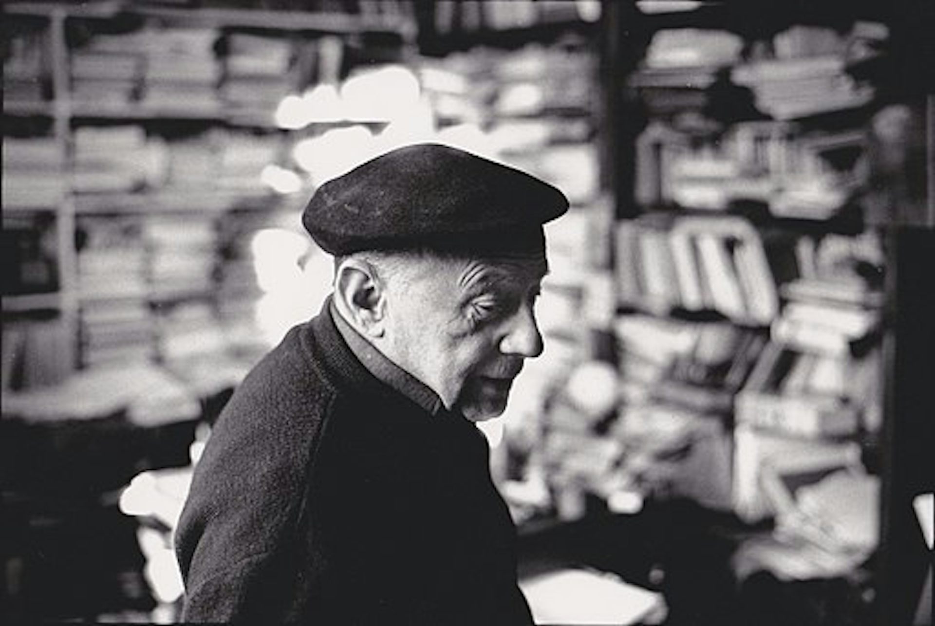 Redécouvrir la pensée de Jacques Ellul, pionnier de la décroissance