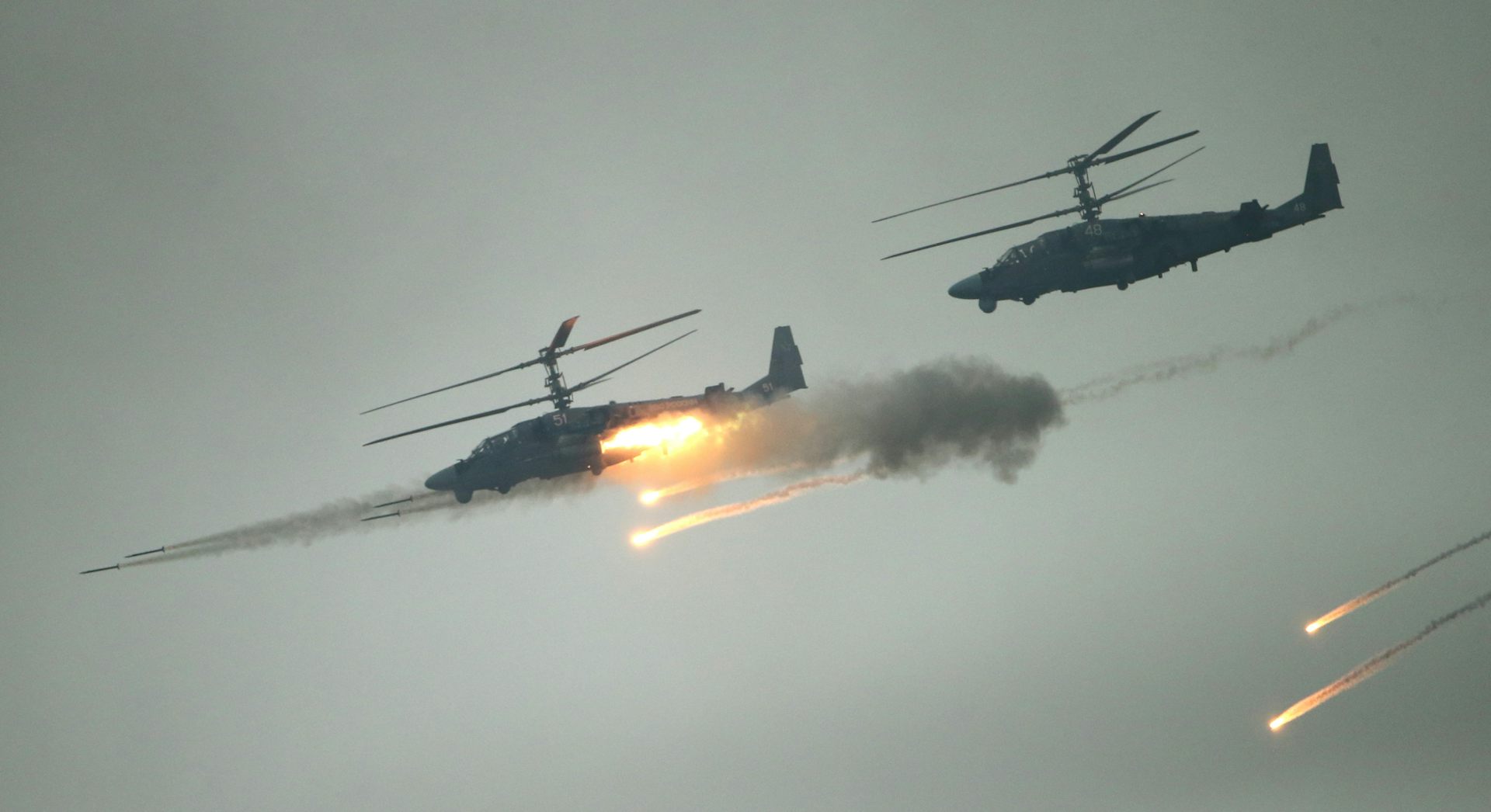 What would it take to trigger war between Russia and NATO? Just a spark