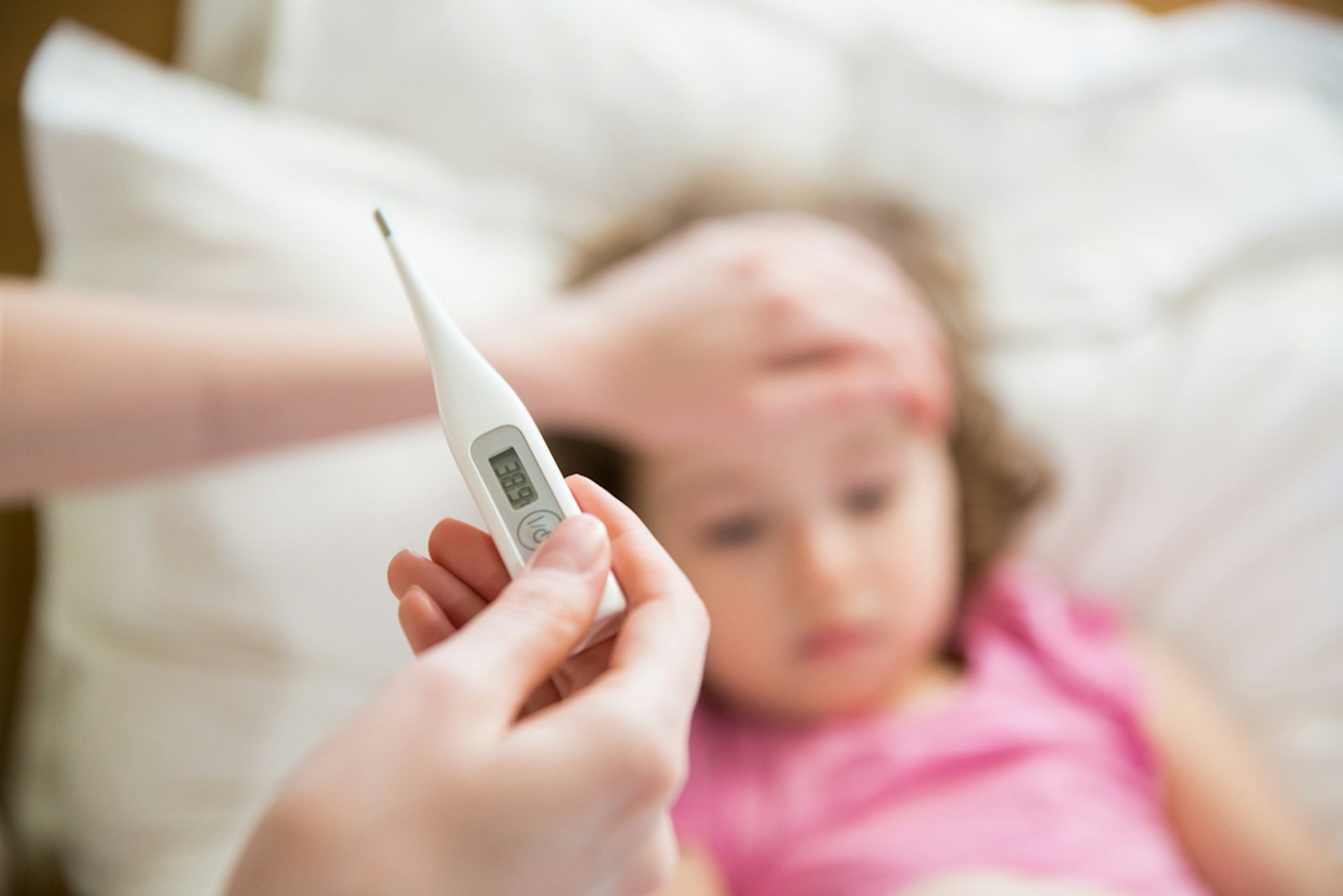Flu is a tragic illness. How can we get more people to vaccinate?