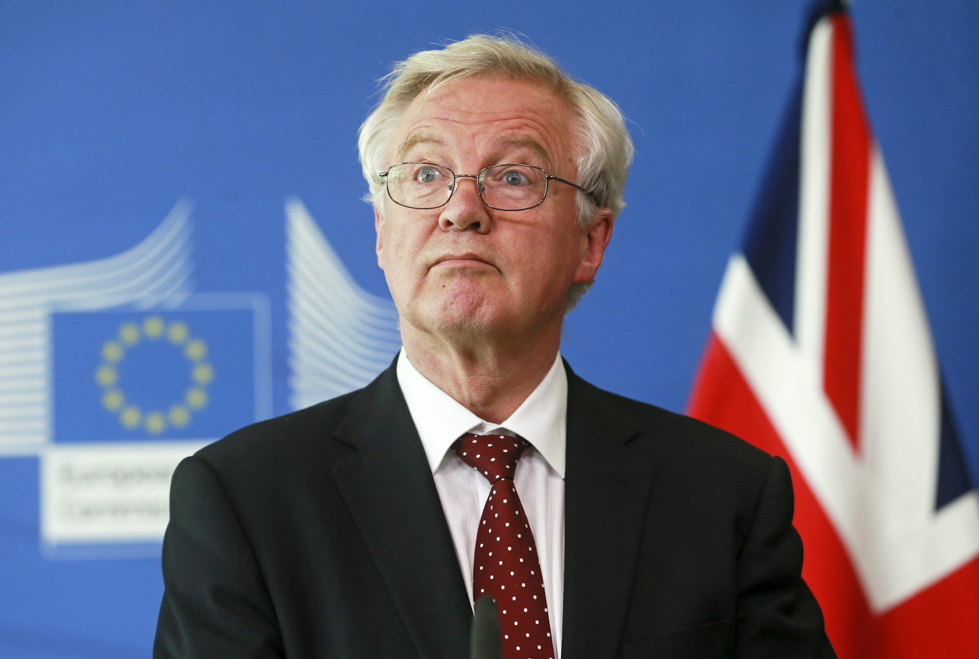 Brexit negotiations: here's where we're at so far