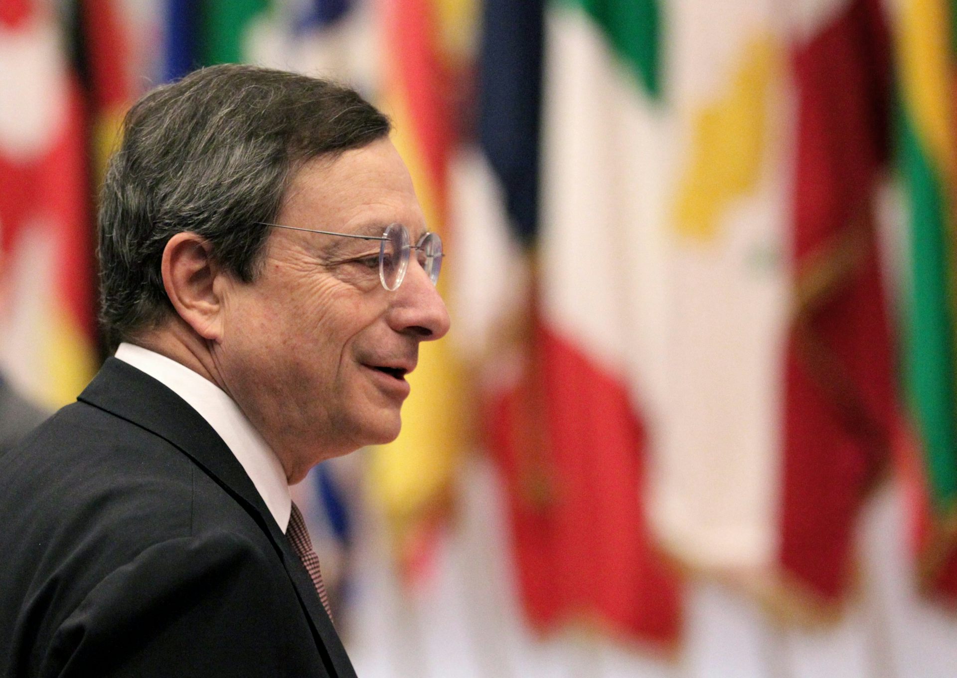 EU banking union is a decisive step towards saving the euro