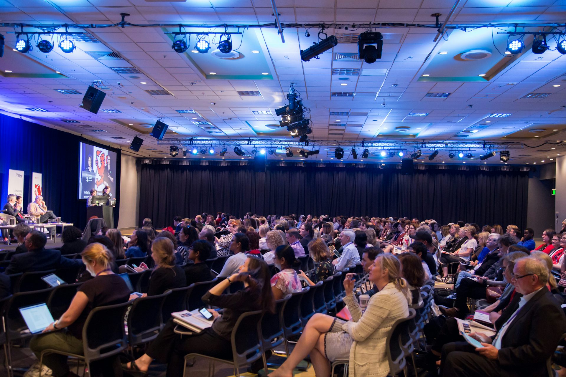 We are all of the same starstuff