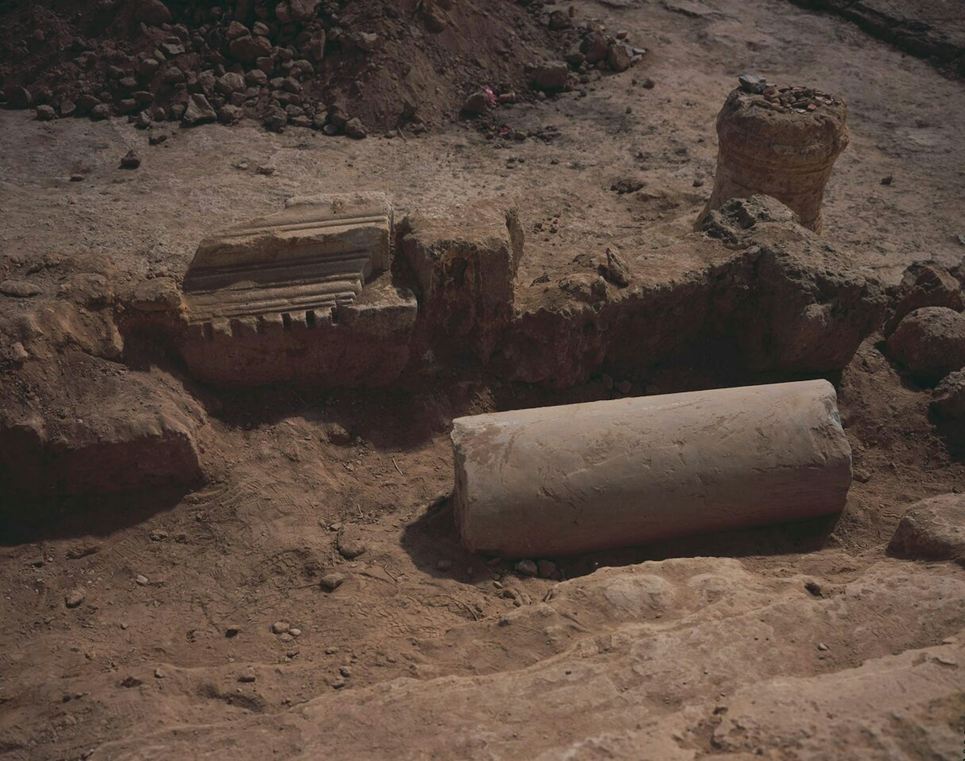 Ancient DNA unearths fascinating secrets. But what about the ethics?