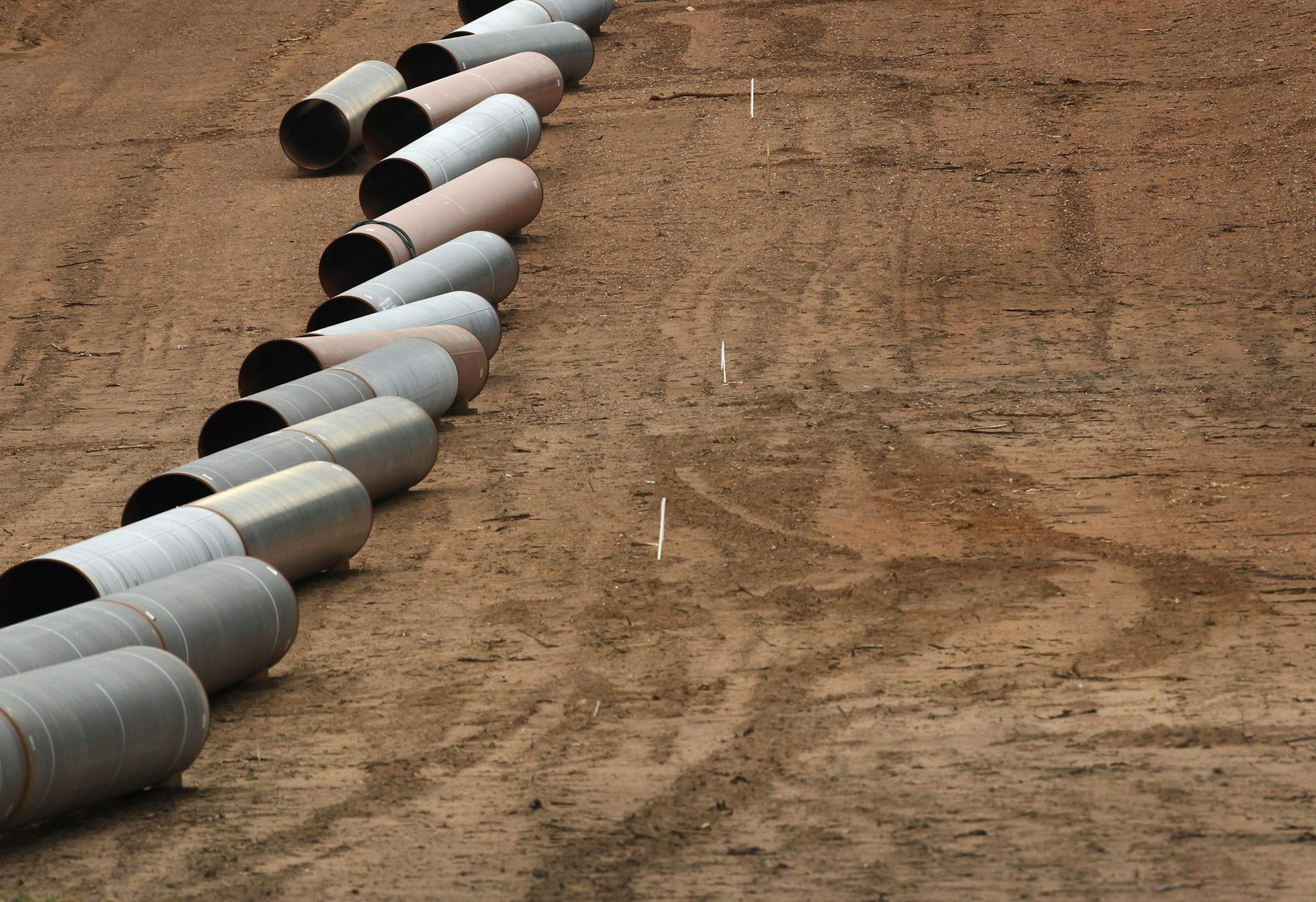 To avoid crisis, the gas market needs a steady steer, not an emergency ...