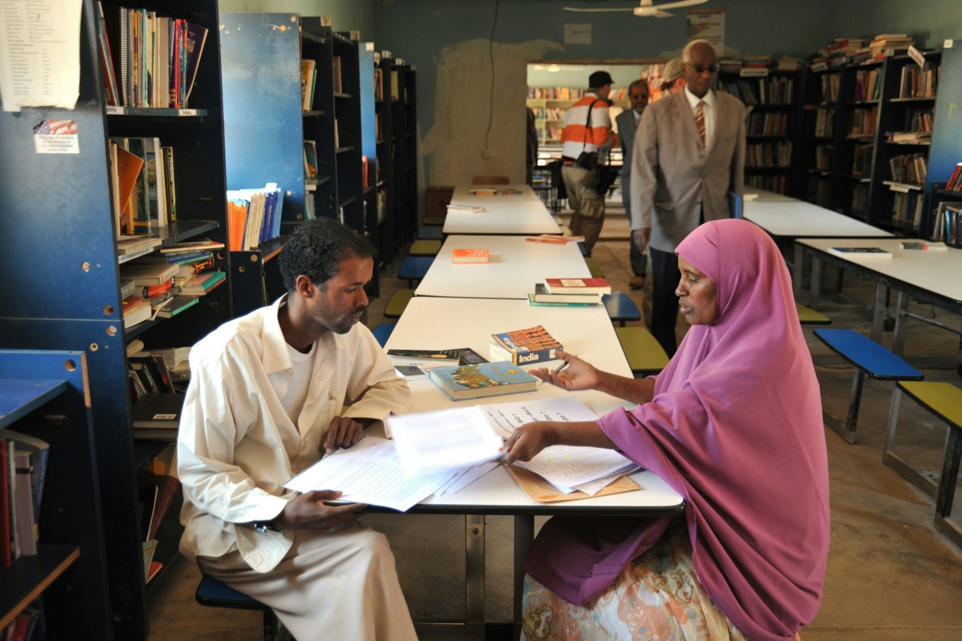 The power and politics of knowledge: what African universities need to do