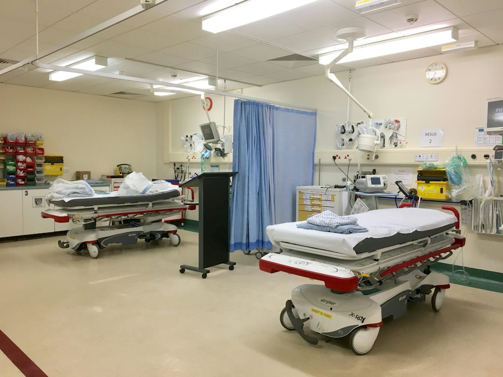 New discriminatory NHS policy is bad for your health, whoever you are