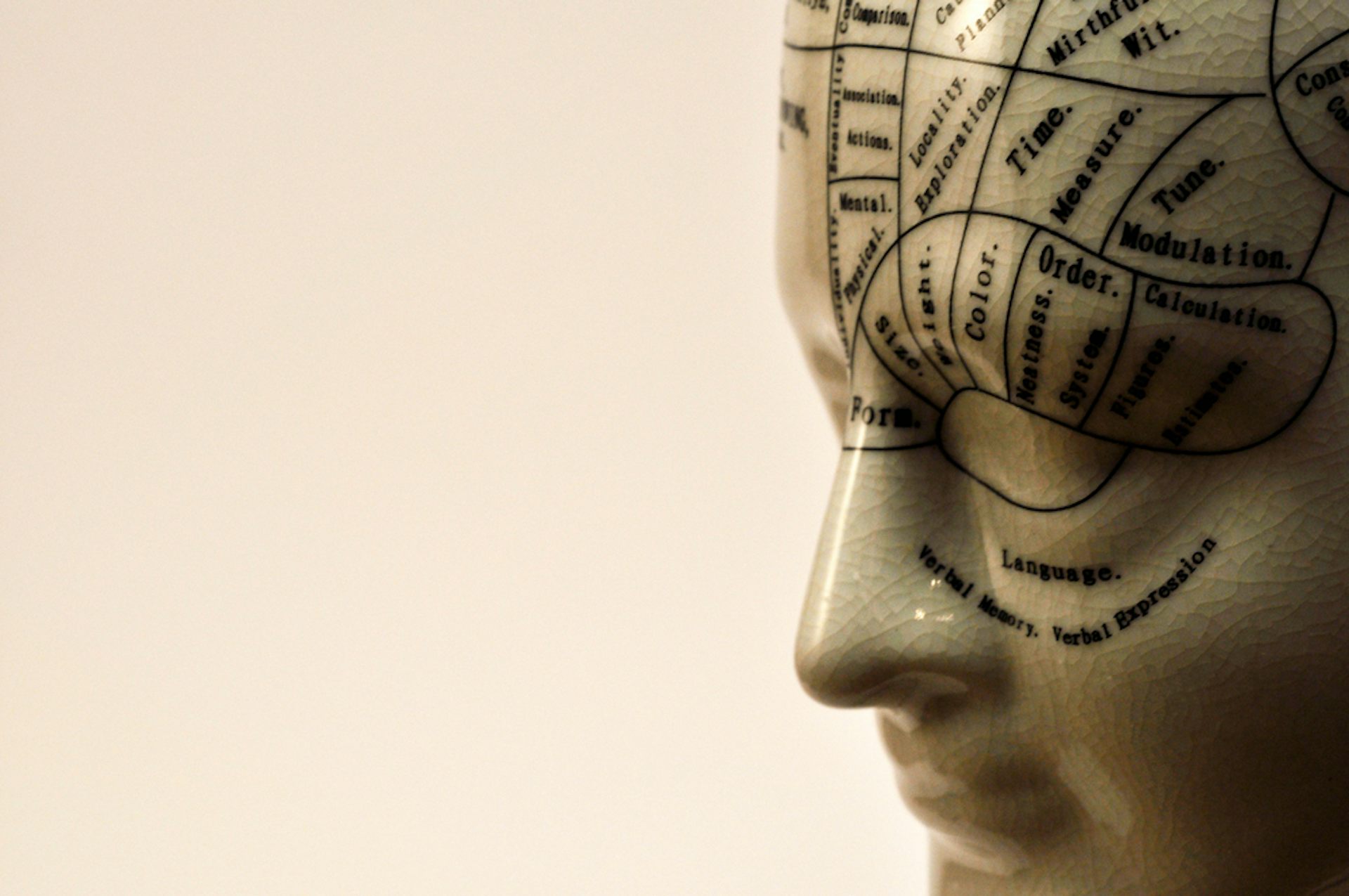 Faces reveal a lot – but the science needs to be interpreted with care