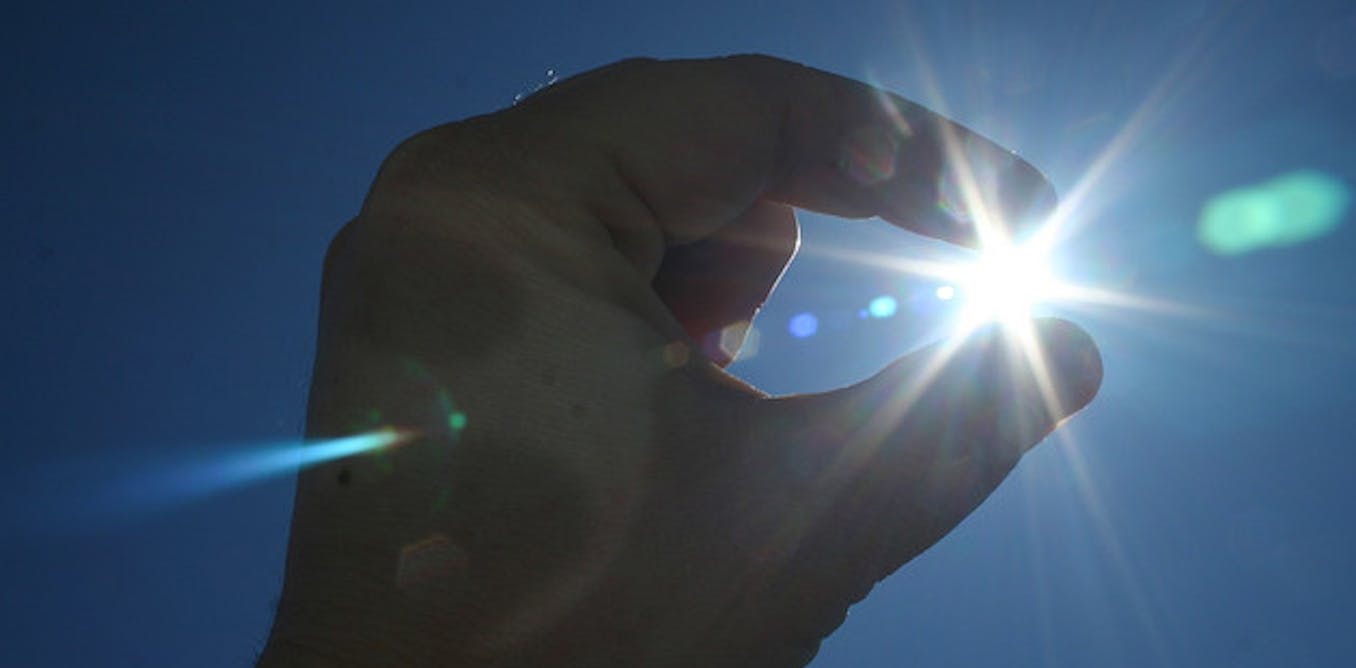 Sun and climate moving in opposite directions, says leaked IPCC report Sun and climate moving in opposite directions, says leaked IPCC report