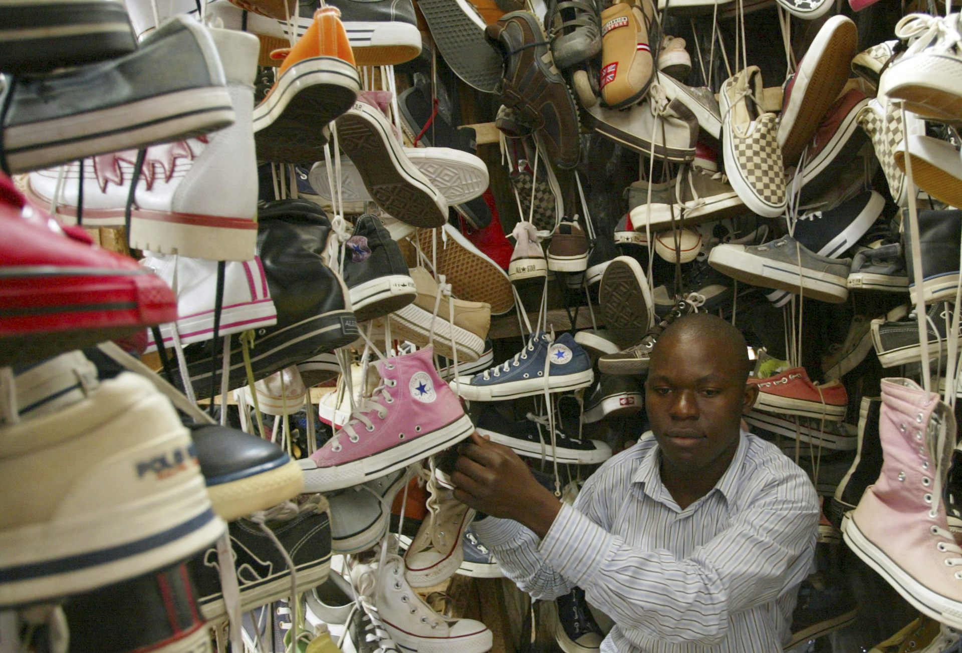 Taking stock of Uganda’s economy 55 years after independence