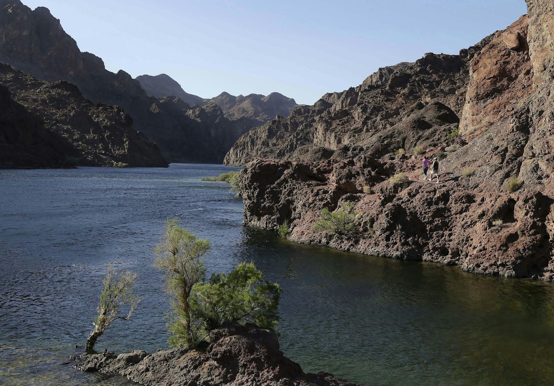 For Native Americans, a river is more than a ‘person,’ it is also a ...