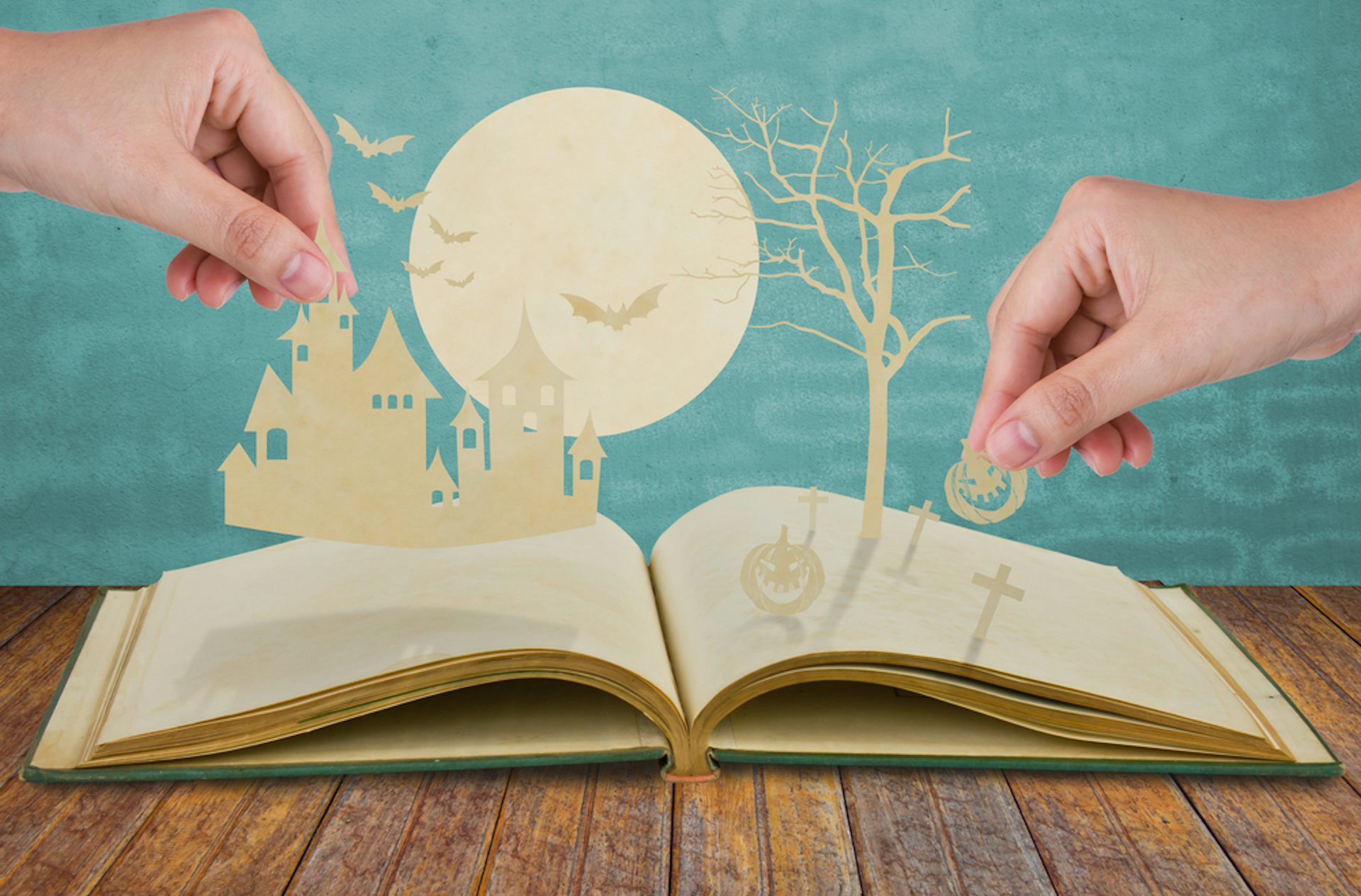 Once upon a time: reclaiming storytelling in schools