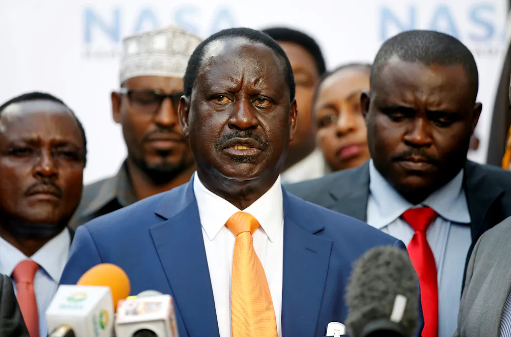How Kenya s Political Leaders Are Adding To The Prolonged Election Crisis how-kenya-s-political-leaders-are-adding-to-the-prolonged-election-crisis