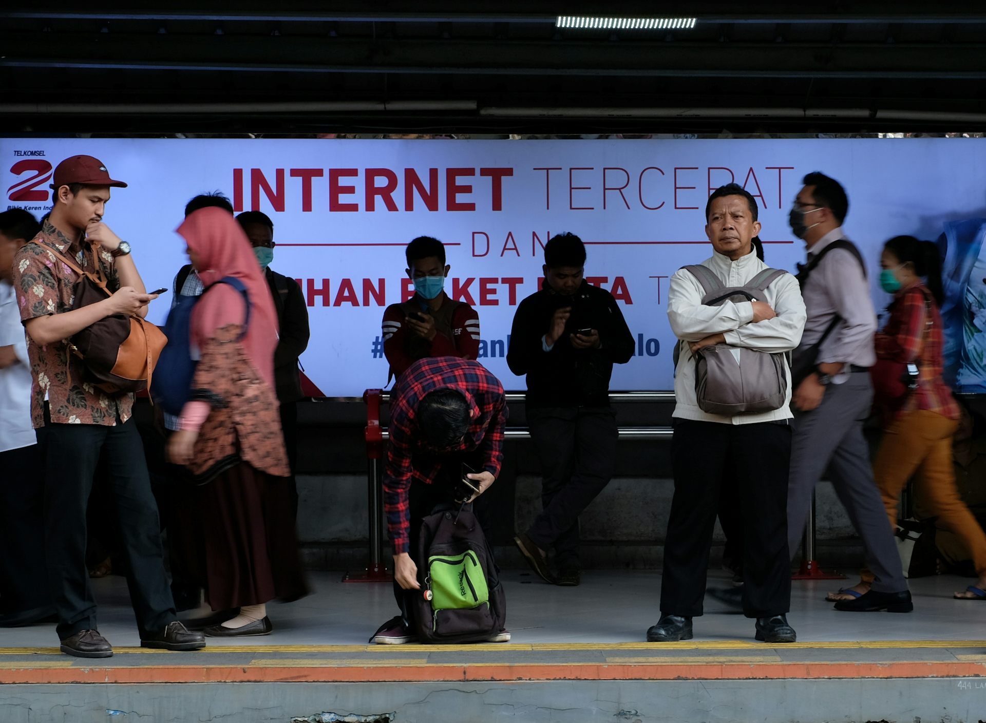 To fight inequality, Indonesia should learn from China and India in ...