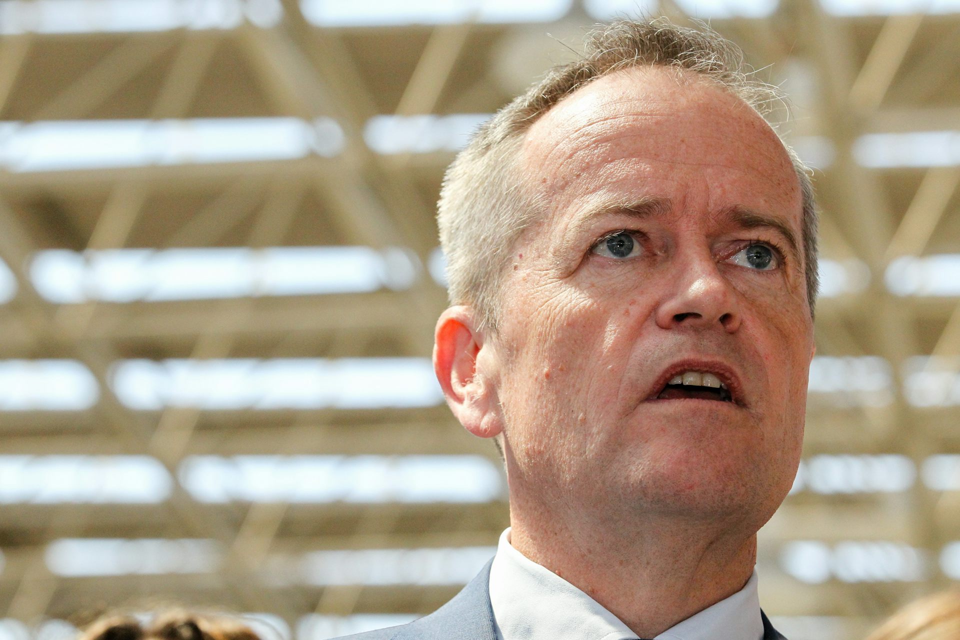 Shorten promises $1 billion fund to finance manufacturing enterprises