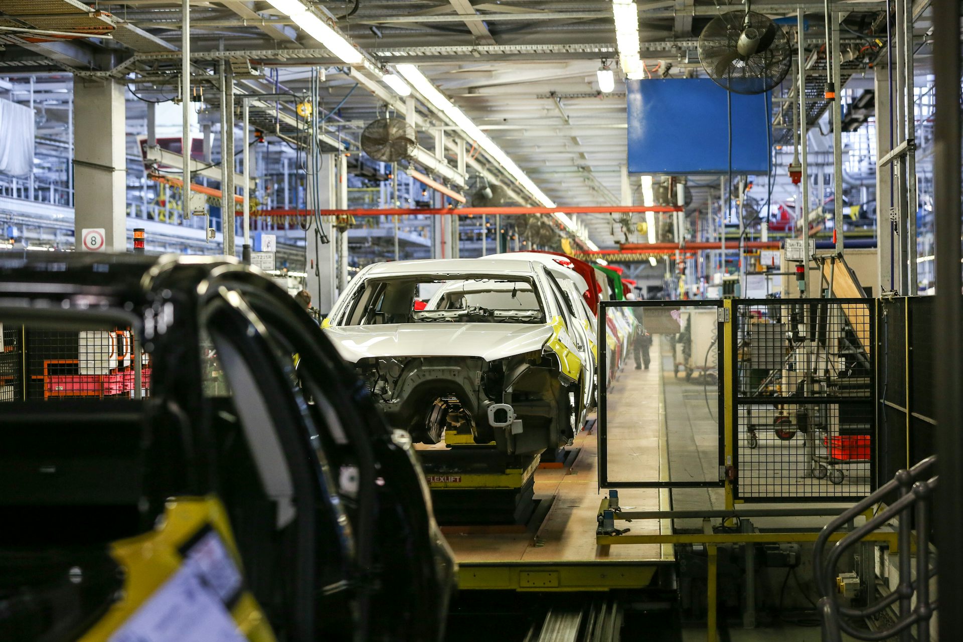Why the end of auto manufacturing won’t be as apocalyptic as previous ...