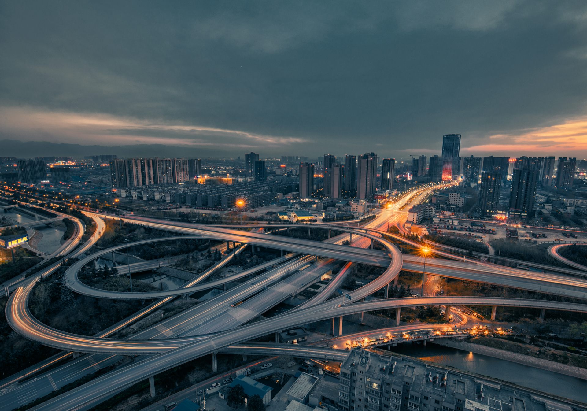 Engineers could learn a lot from dance when designing urban transport