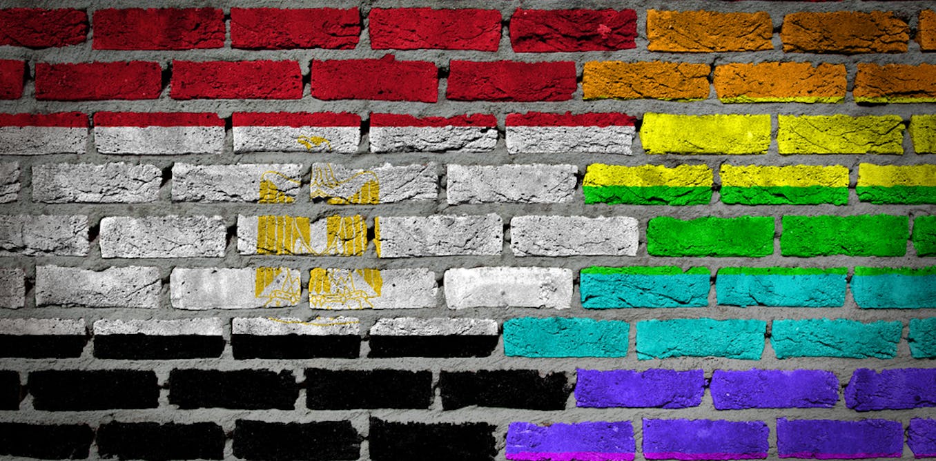 Egypts Authoritarian Regime Plays To Conservative Mainstream In Wave