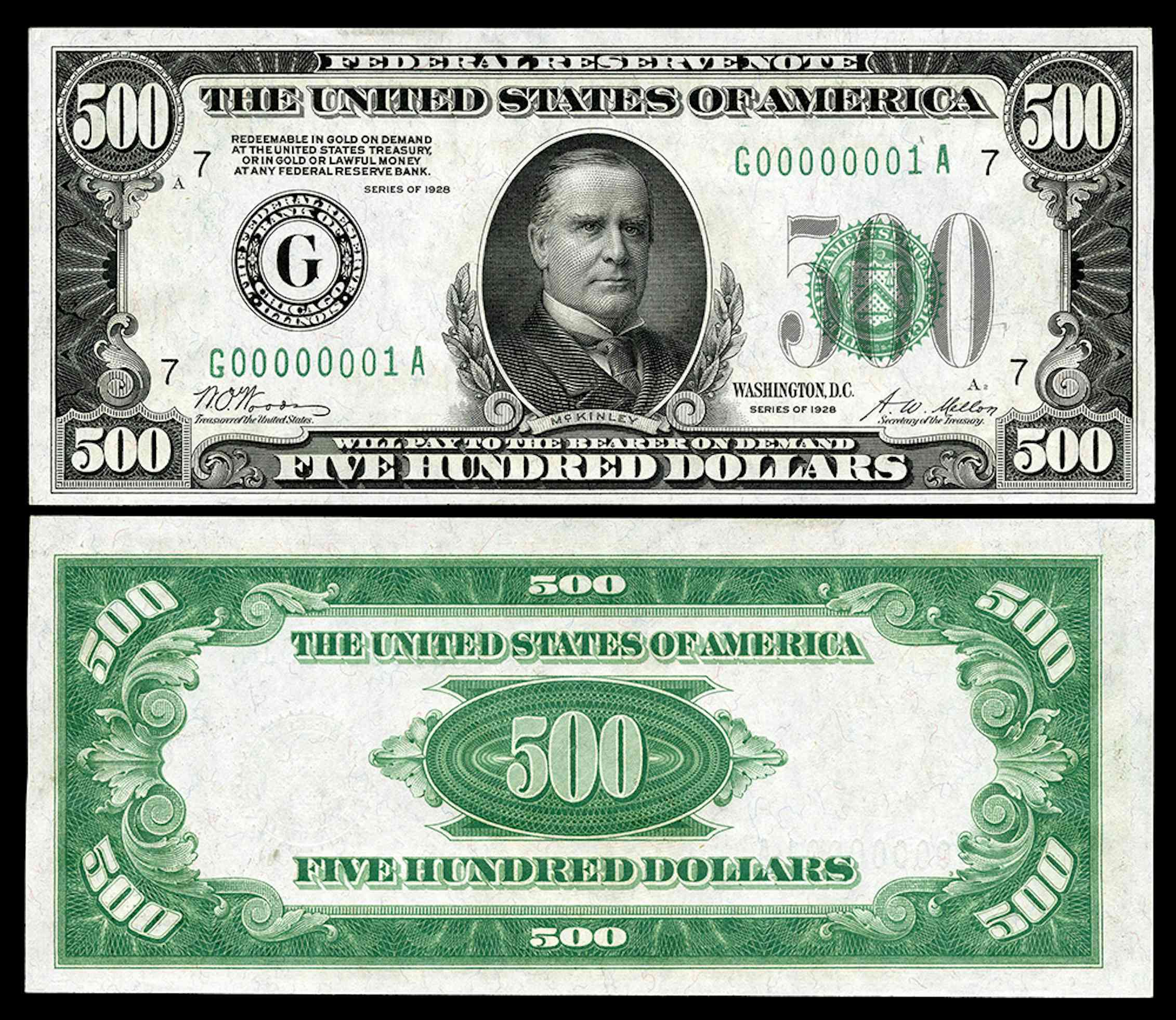 In Defense Of Cash Why We Should Bring Back The 500 Note And Other in-defense-of-cash-why-we-should-bring-back-the-500-note-and-other