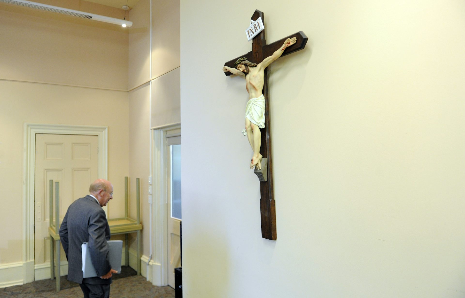 Royal Commission into Child Abuse terms of reference: experts respond