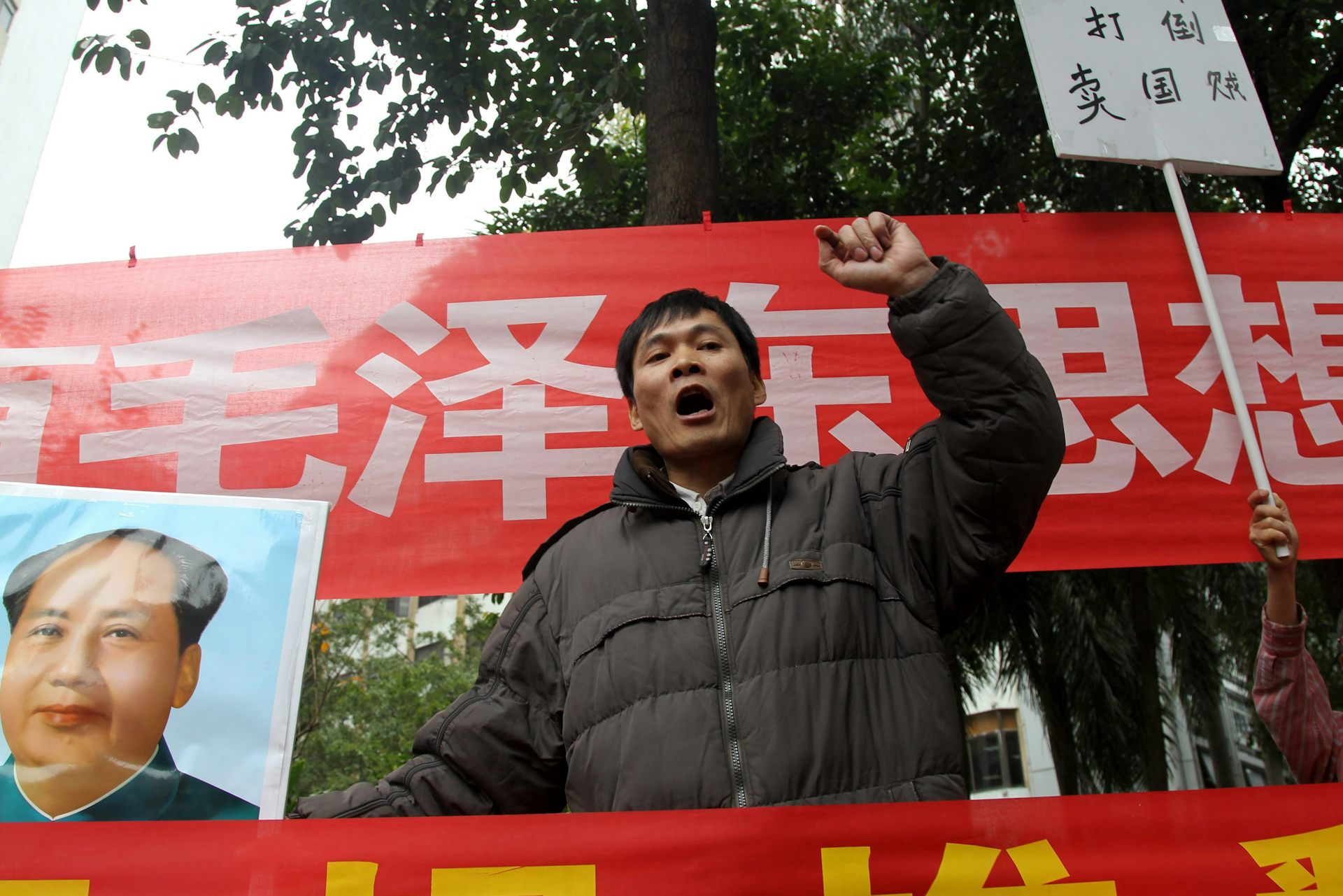The Southern Weekly and censorship in China: a nation fights back