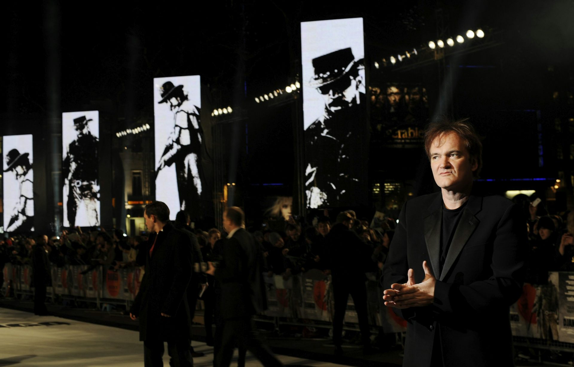 How Quentin Tarantino unchained Django (and historical facts)