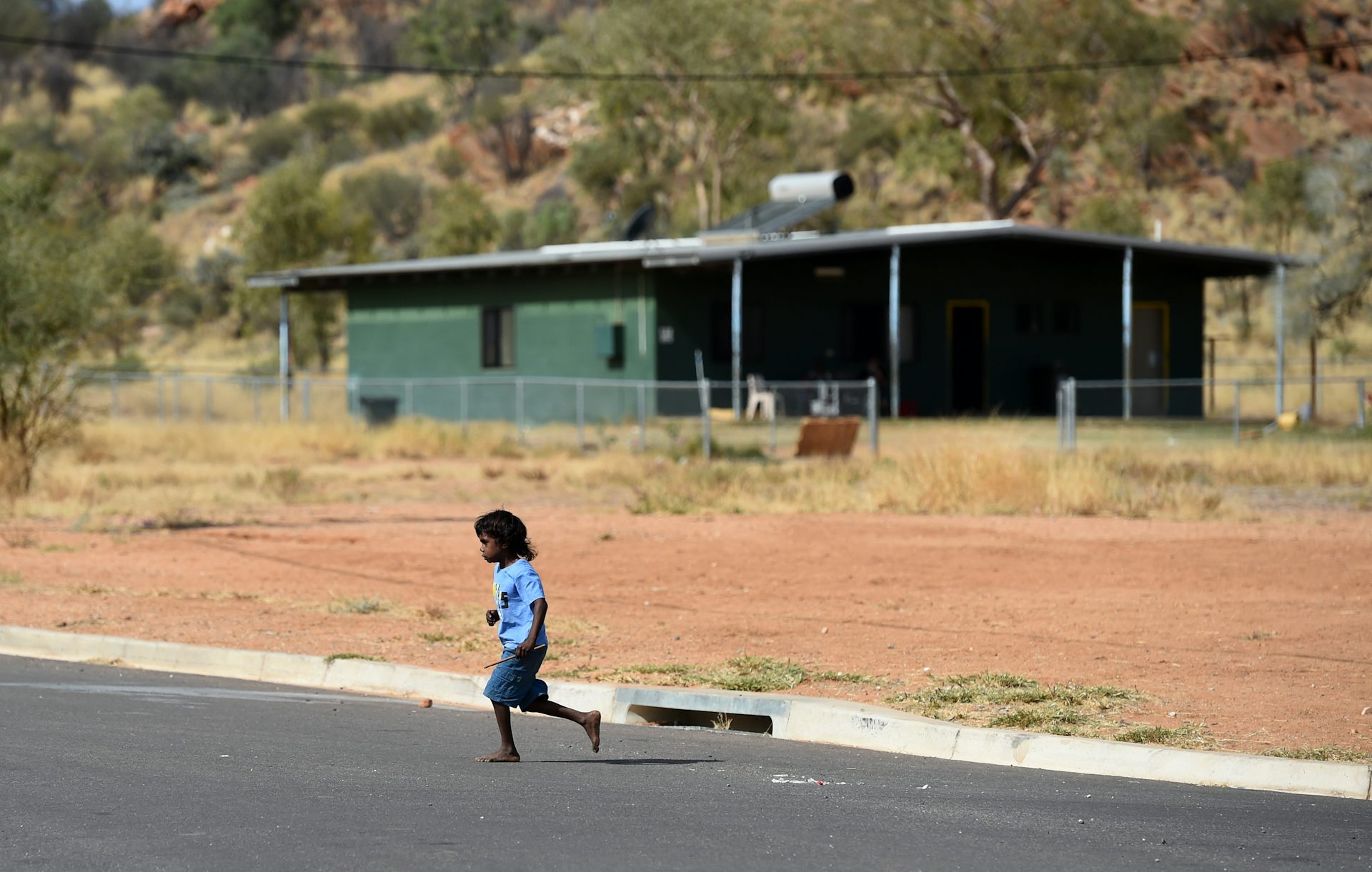 Government spending on Indigenous people is rising, so why do so many ...