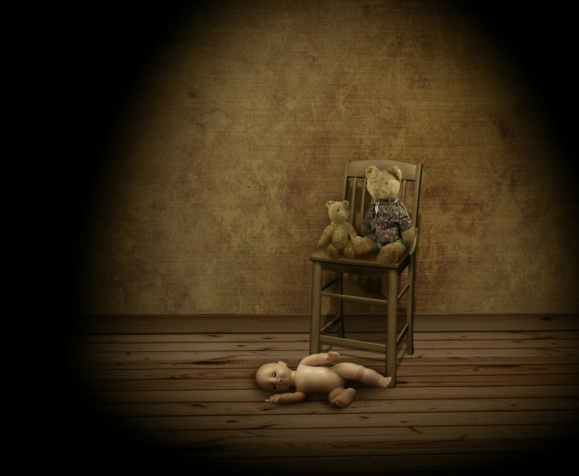 Understanding the triggers for filicide will help prevent it